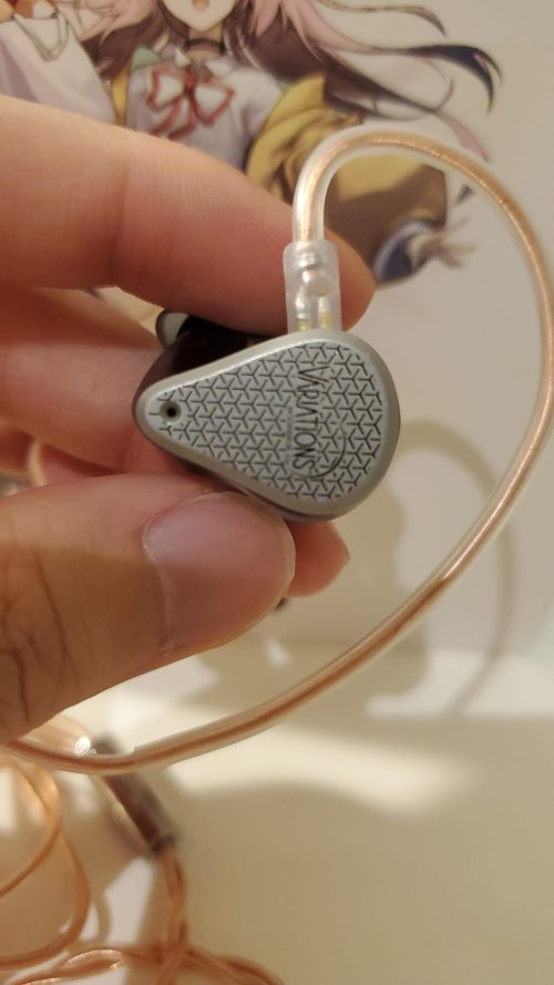 Closed: Moondrop Variations | Headphone Reviews and Discussion - Head ...