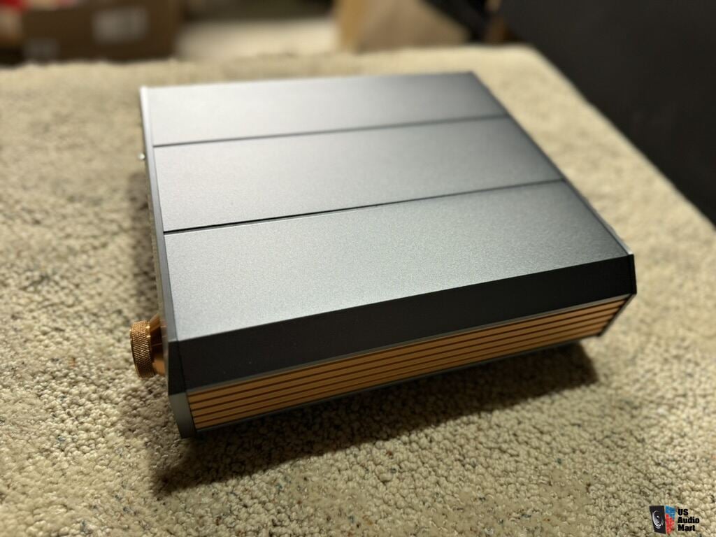 Closed: Burson Voyager - Deluxe Model - NOW INCLUDES BURSON MOTHERSHIP ...