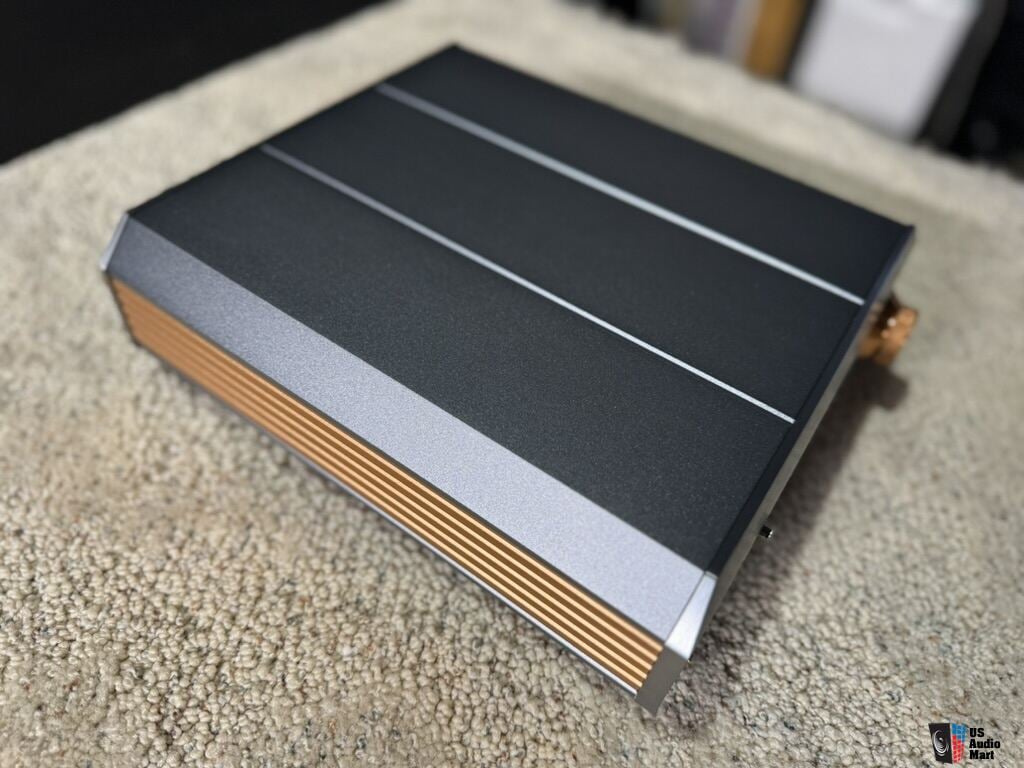 Closed: Burson Voyager - Deluxe Model - NOW INCLUDES BURSON MOTHERSHIP ...