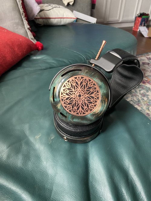 Sold: ZMF Atrium Open Stabilized | Headphone Reviews and Discussion ...