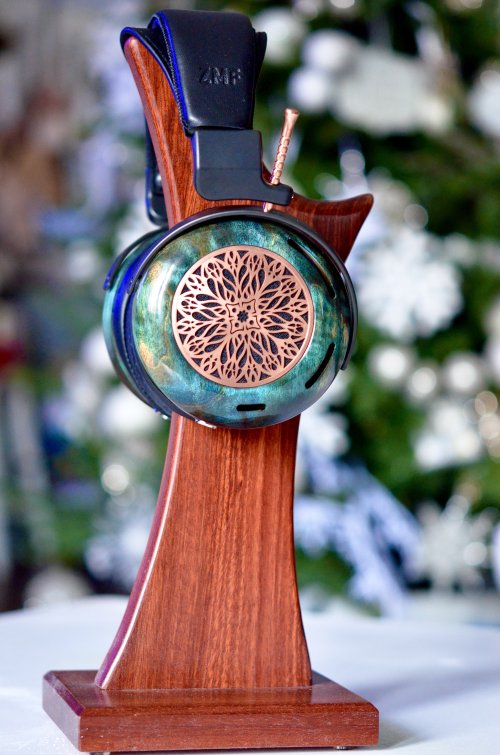 Sold: ZMF Atrium Open Stabilized | Headphone Reviews and Discussion ...