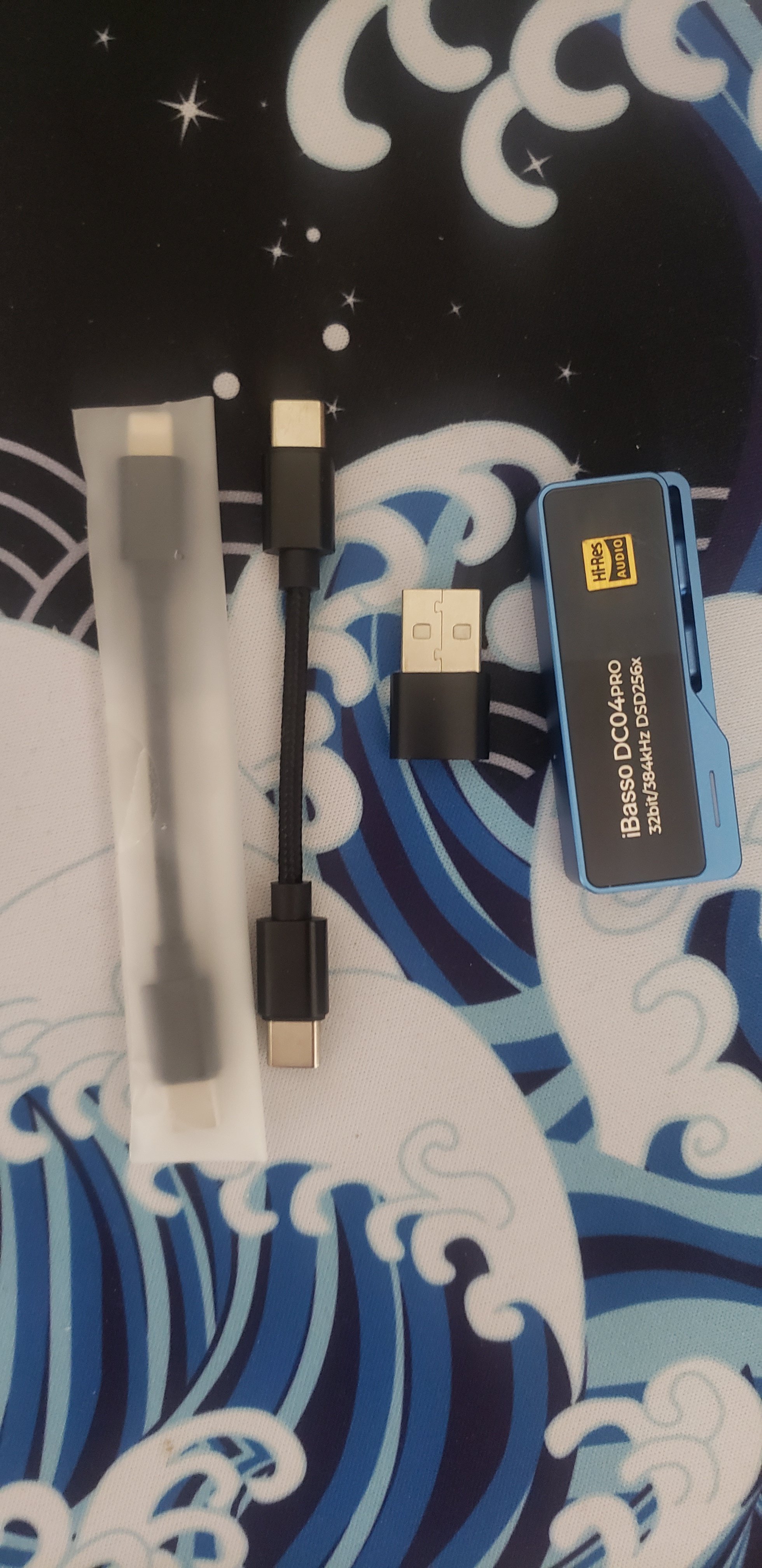 Sold: iBasso DC04PRO | Headphone Reviews and Discussion - Head-Fi.org