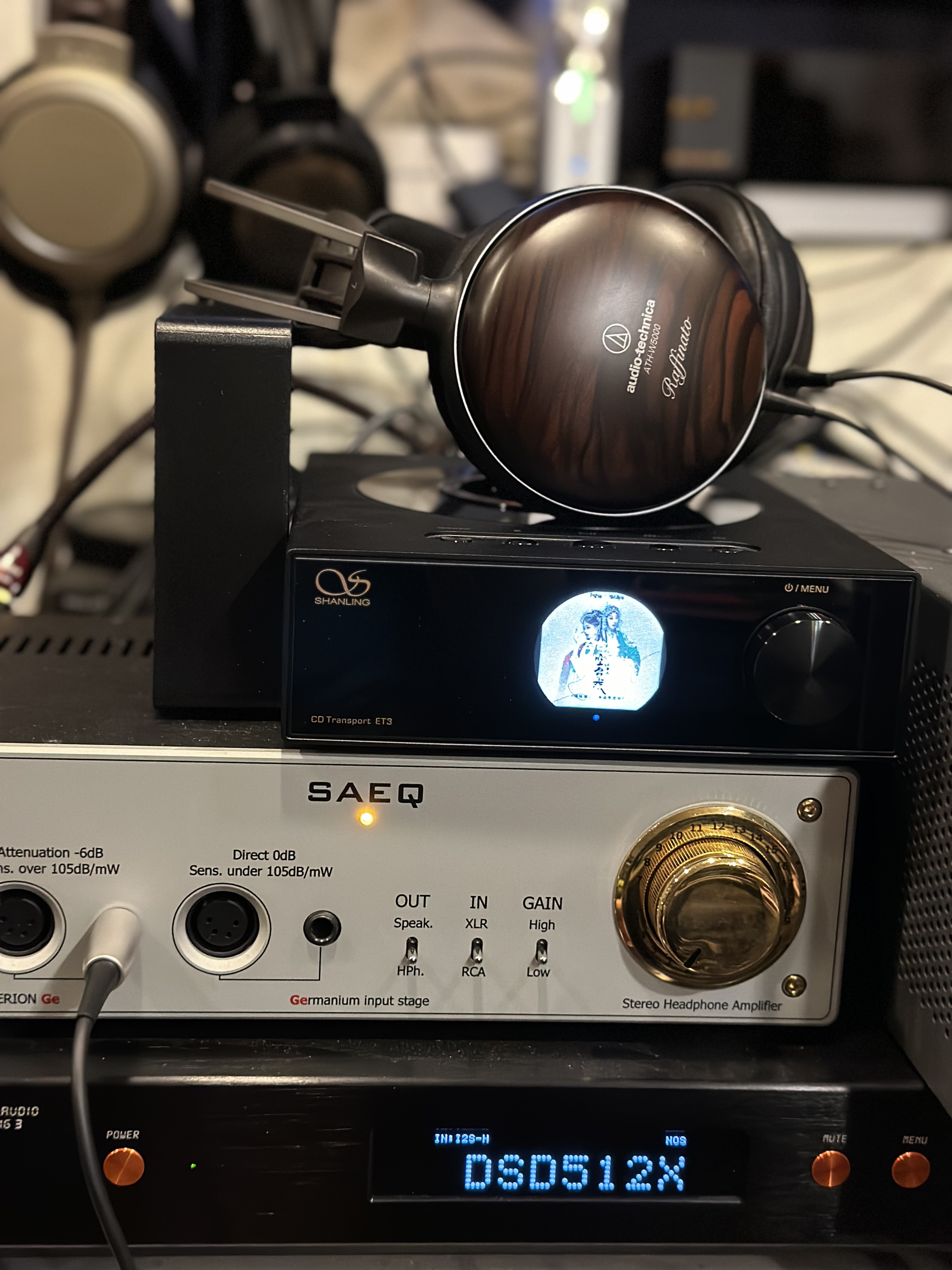 The Watercooler -- Impressions, philosophical discussion and general ...