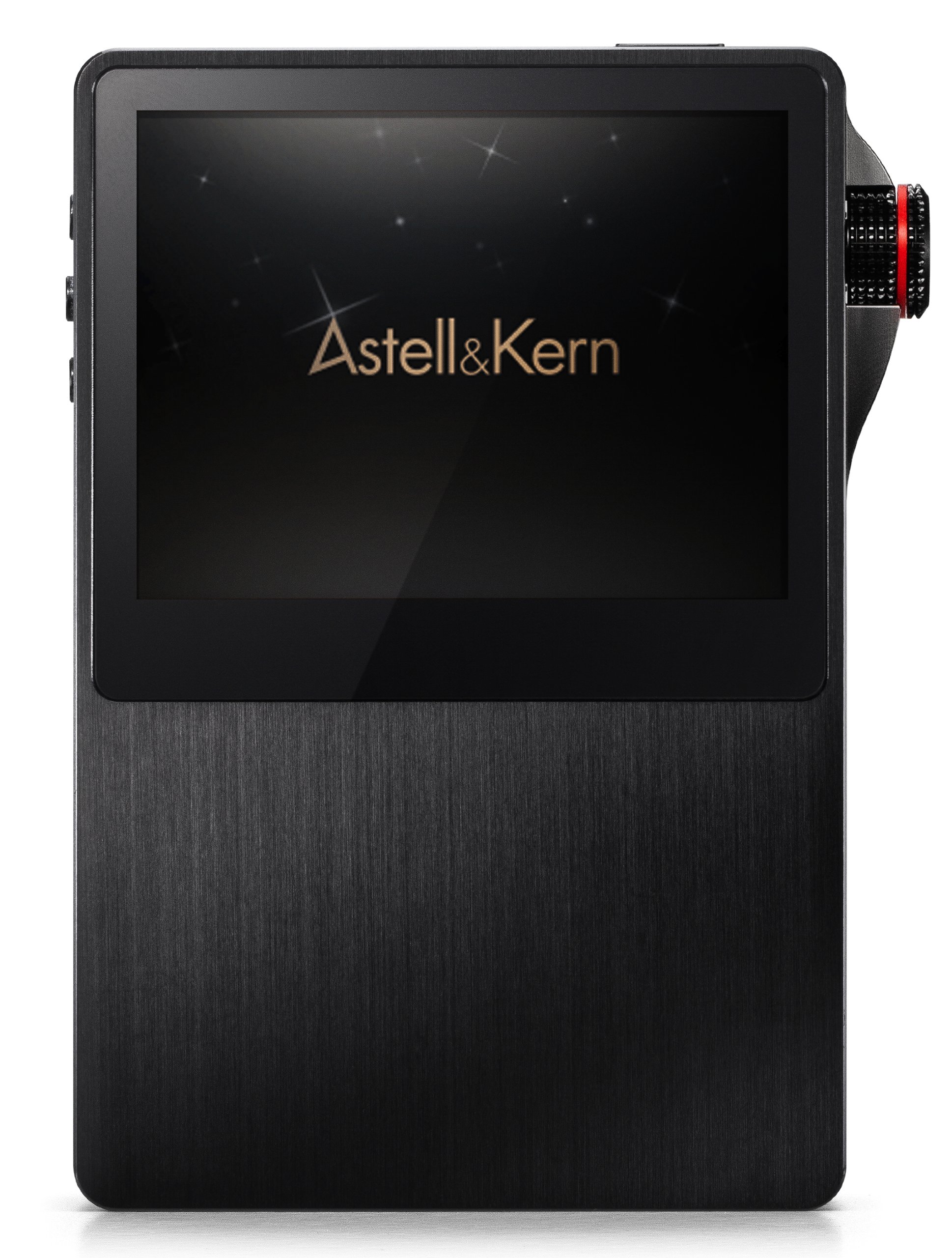 Purchased: Astell Kern 120/II in Good to Excellent Condition ...