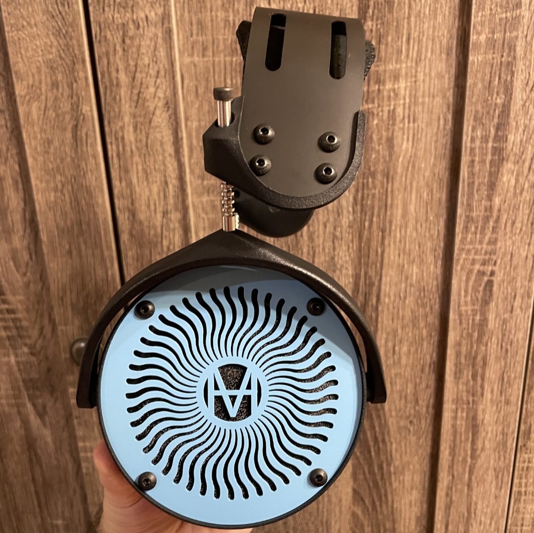 Mod House Audio Tungsten - Planar Magnetic Headphones - Impressions and ...