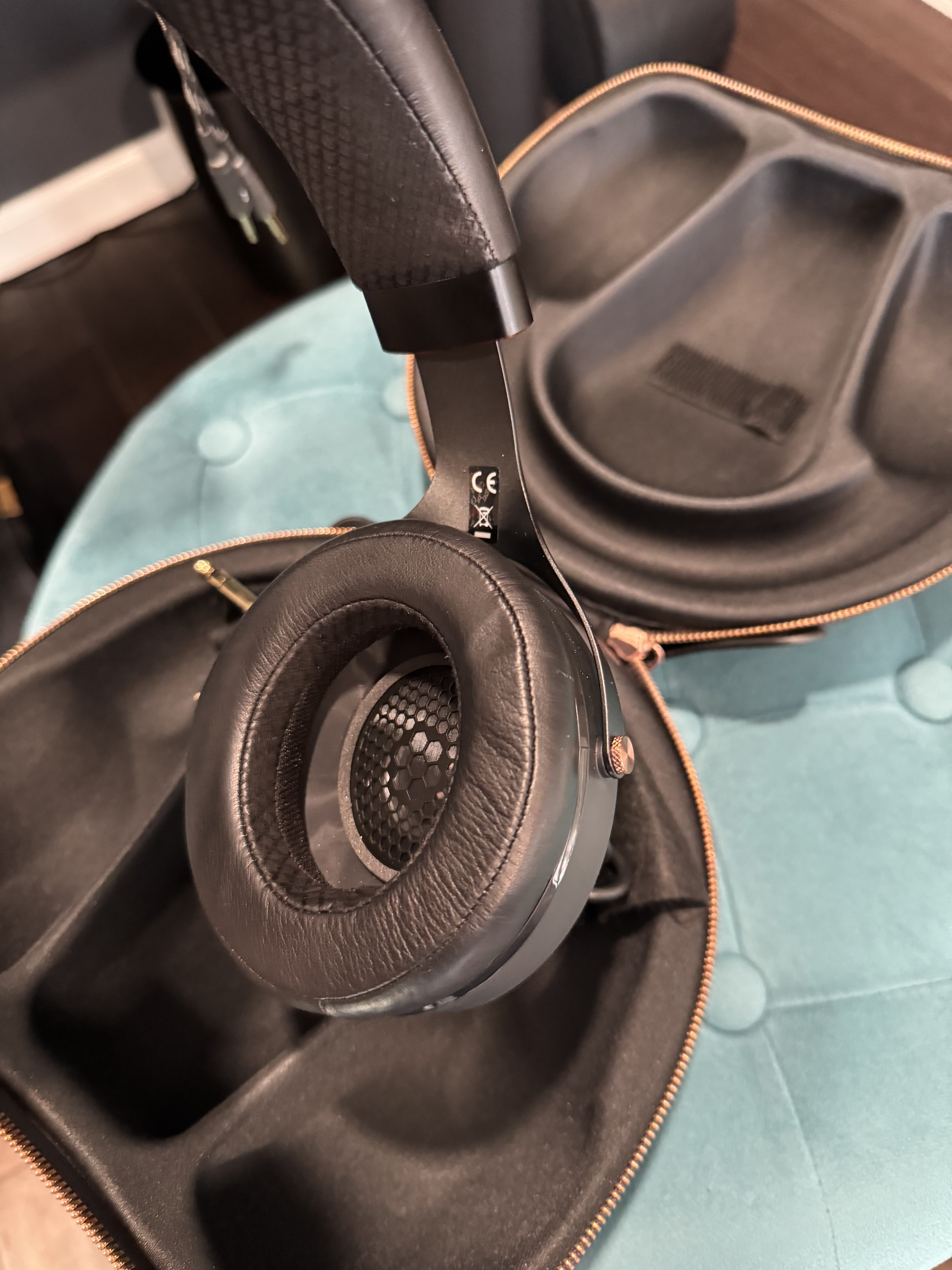 Sold: Focal Radiance | Headphone Reviews and Discussion - Head-Fi.org