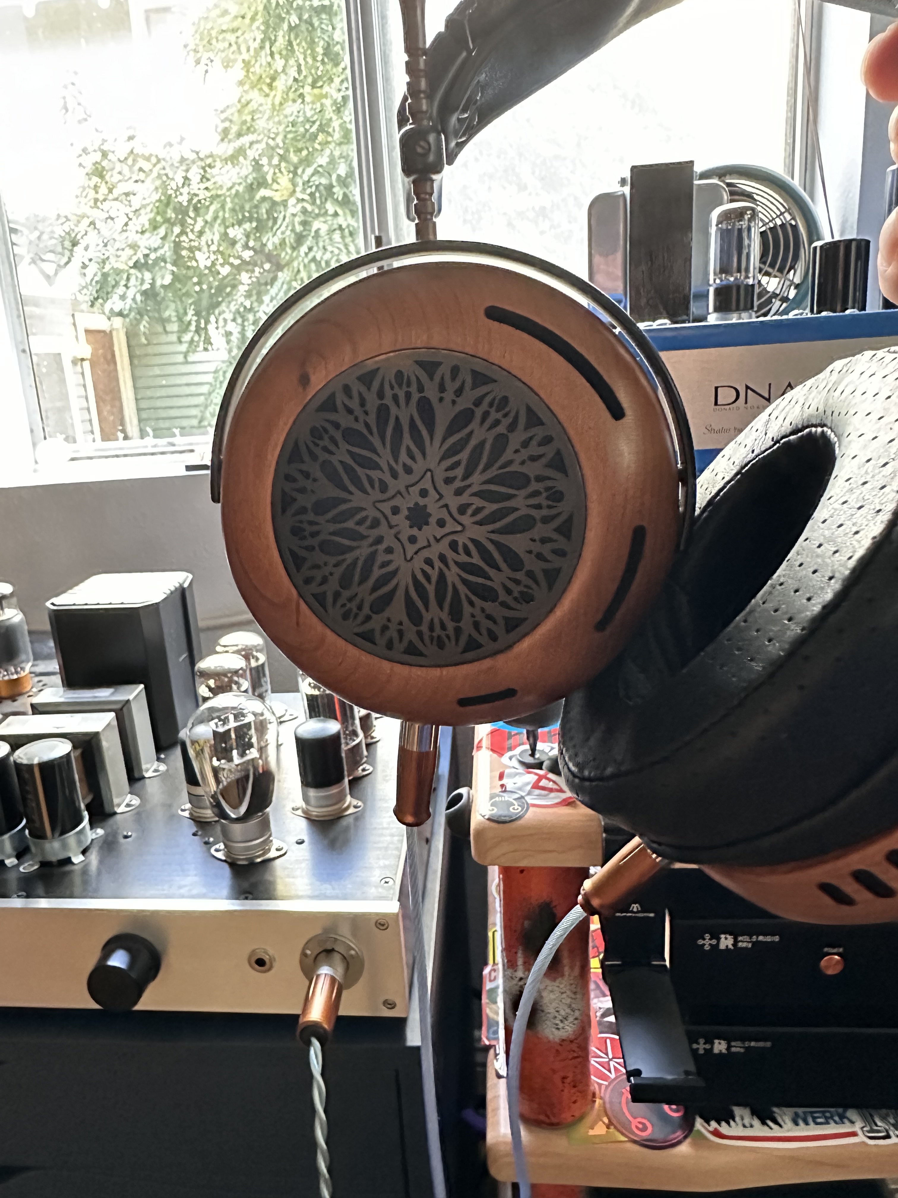 ZMF Atrium - new open-back co-flagship | Page 372 | Headphone Reviews ...