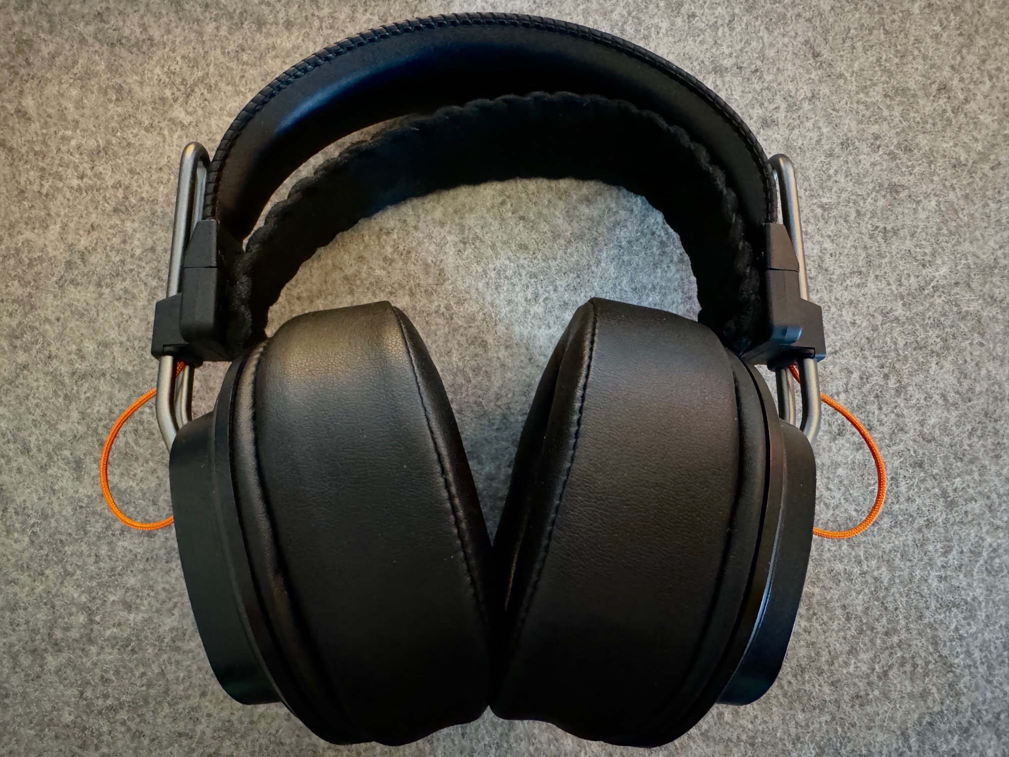 Sold: Modhouse Argon Mk3 w/ original accessories | Headphone Reviews ...