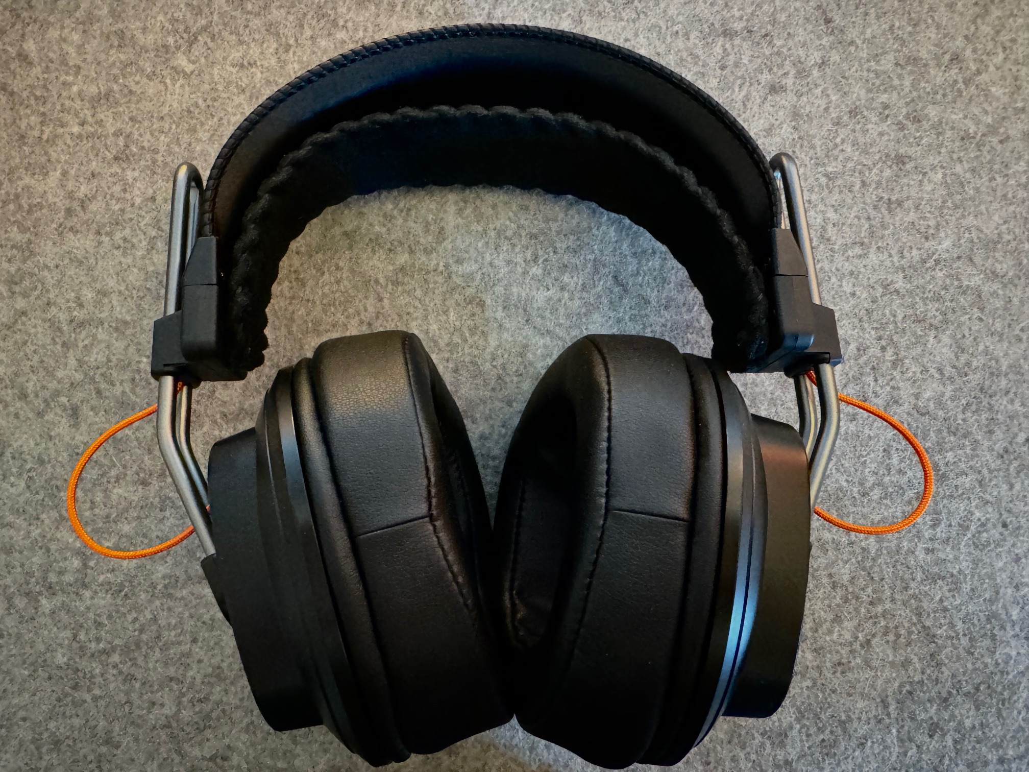 Sold: Modhouse Argon Mk3 w/ original accessories | Headphone Reviews ...