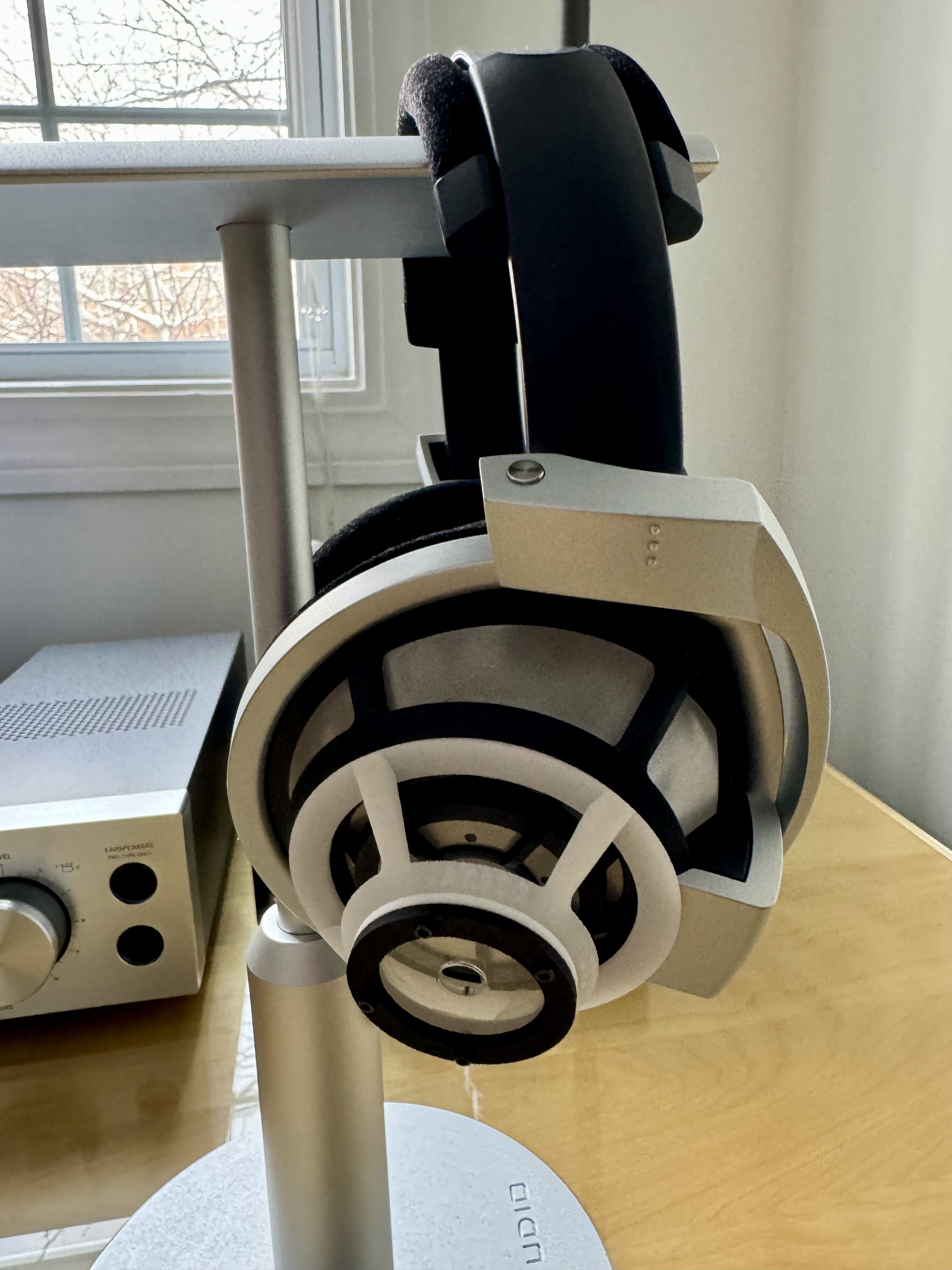 Sold: Sennheiser JAR 800 | Headphone Reviews and Discussion - Head-Fi.org