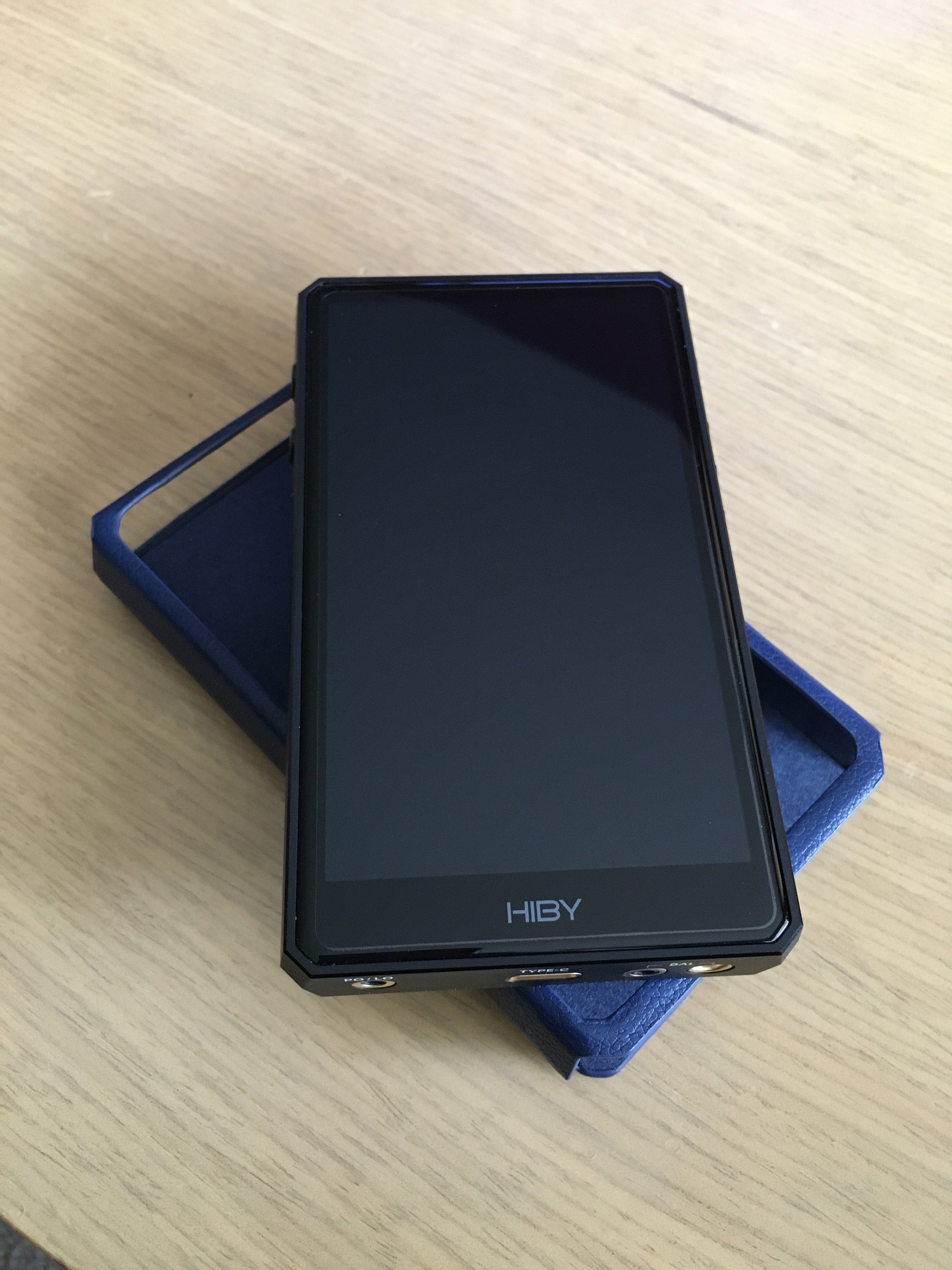 Sold: Hiby R5 II in mint condition | Headphone Reviews and Discussion ...