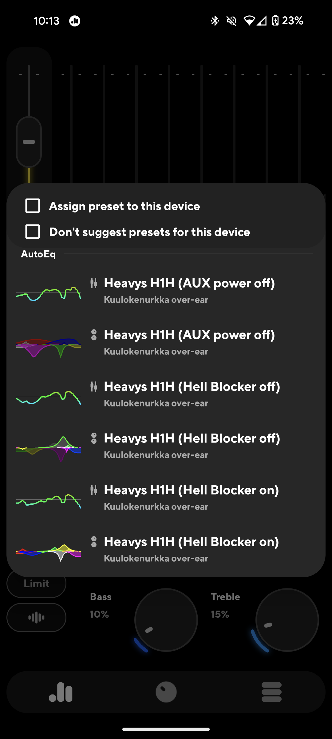Let make an official heavys h1h thread? | Headphone Reviews and ...