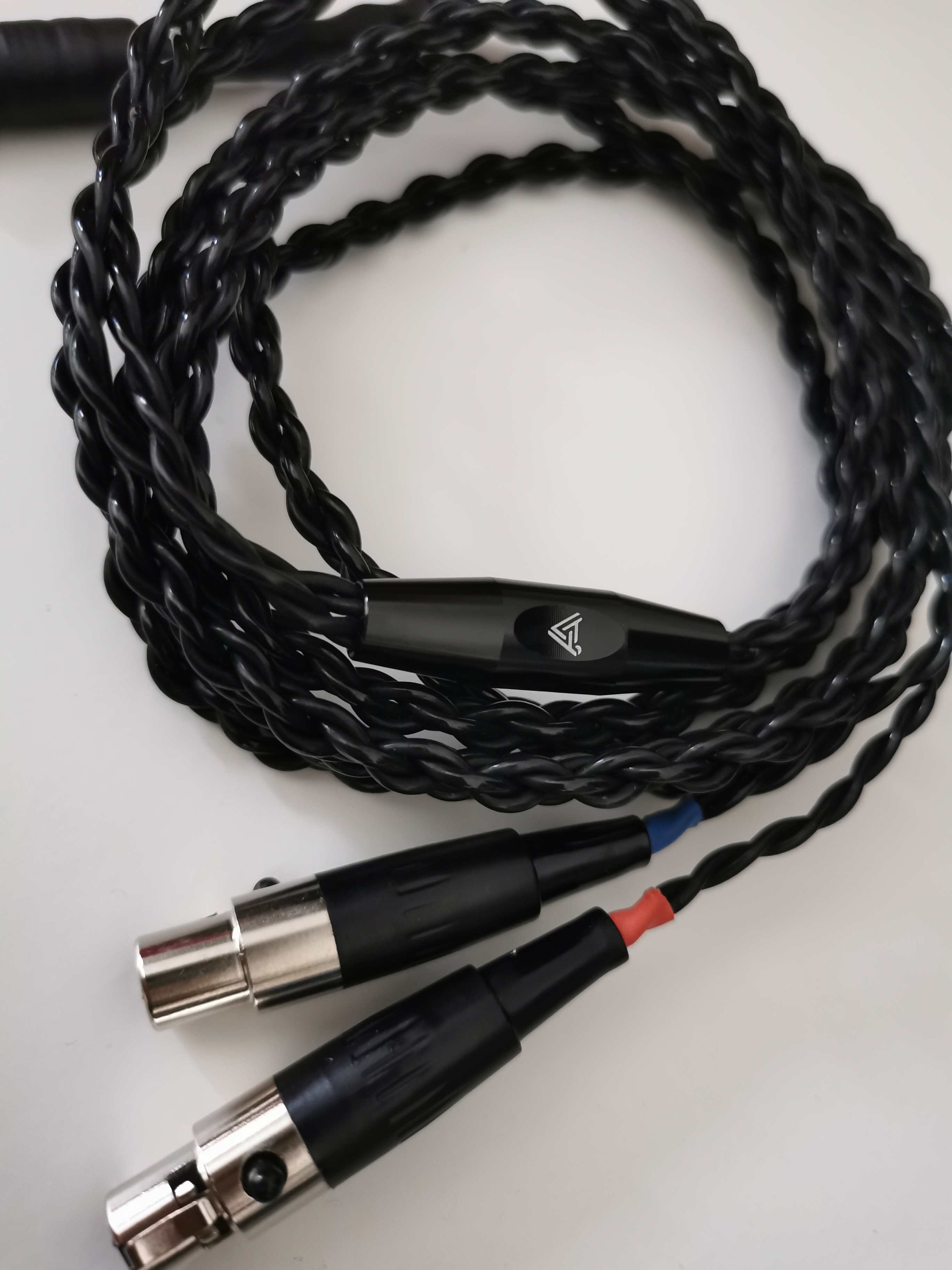 Closed: Cable Audeze 4.4 | Headphone Reviews and Discussion - Head-Fi.org