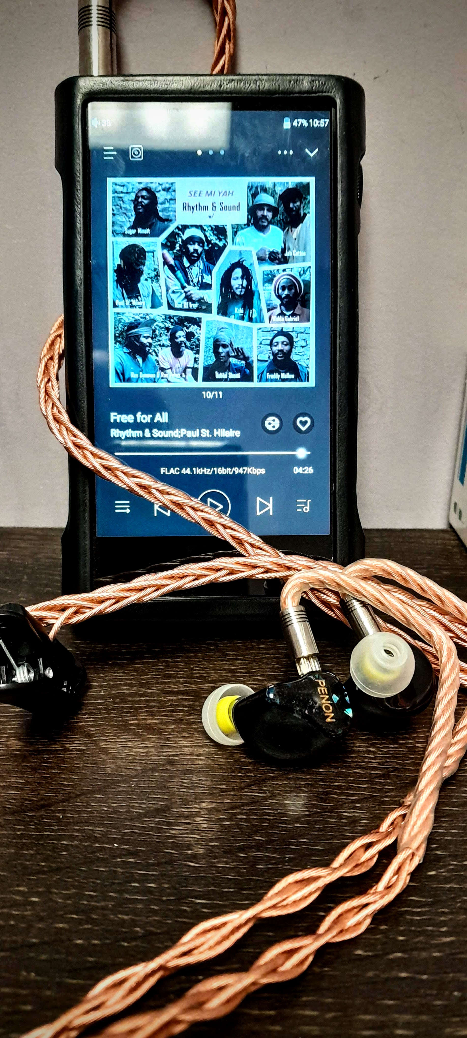 The Watercooler -- Impressions, philosophical discussion and general ...