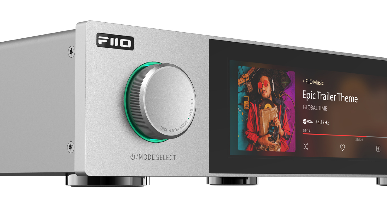 FIIO 2024 New Product Schedule-From FIIO James | Page 4 | Headphone Reviews and Discussion ...