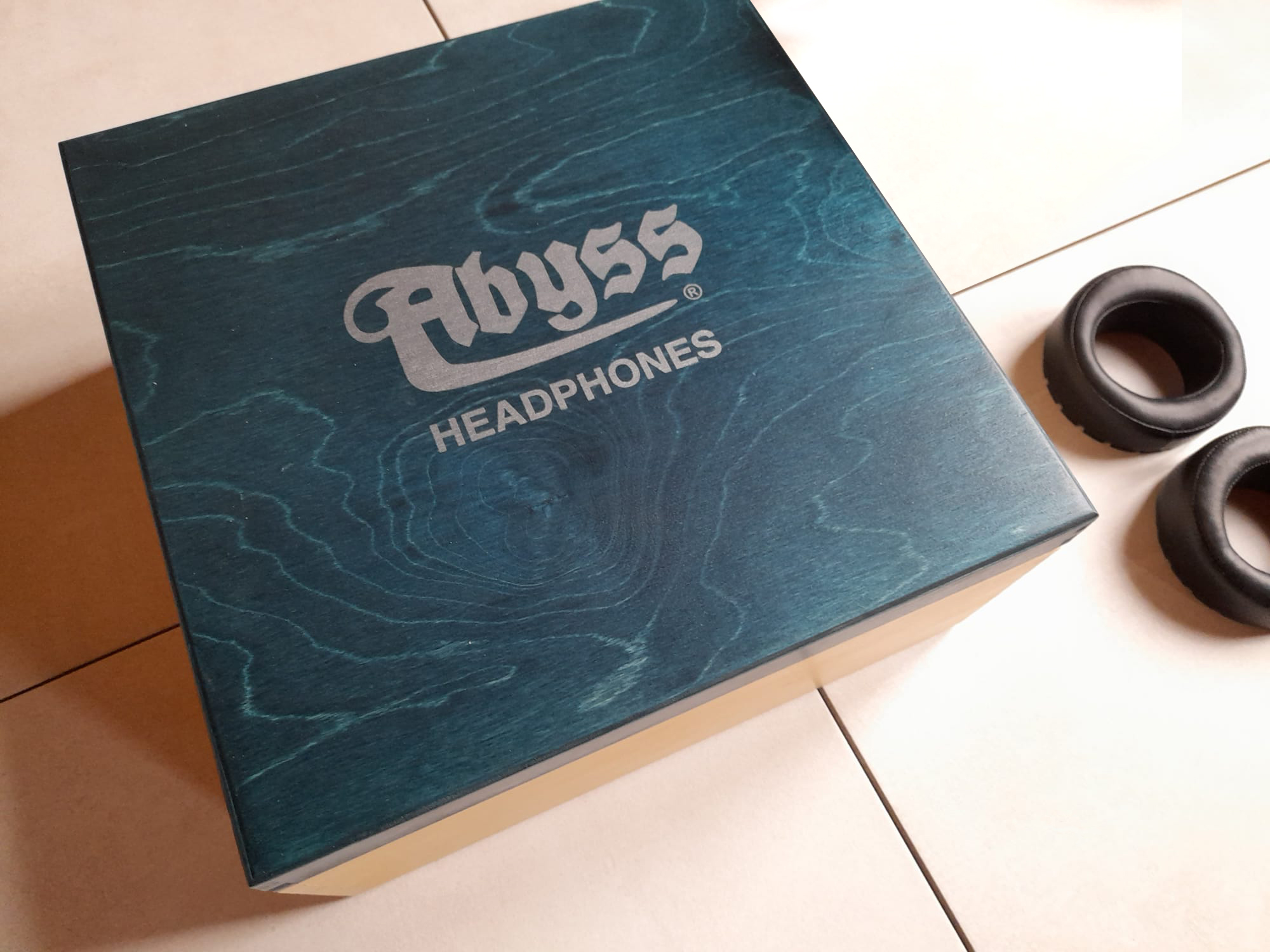 Sold: JPS Labs Abyss TC | Headphone Reviews and Discussion - Head-Fi.org