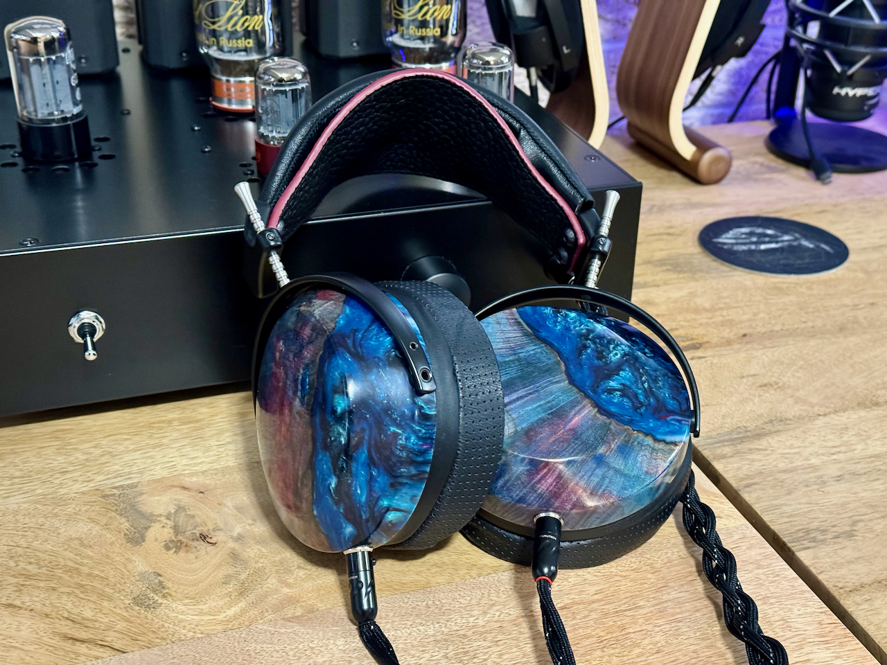 ZMF November // 2023 // MEGATHREAD! | Page 145 | Headphone Reviews and ...