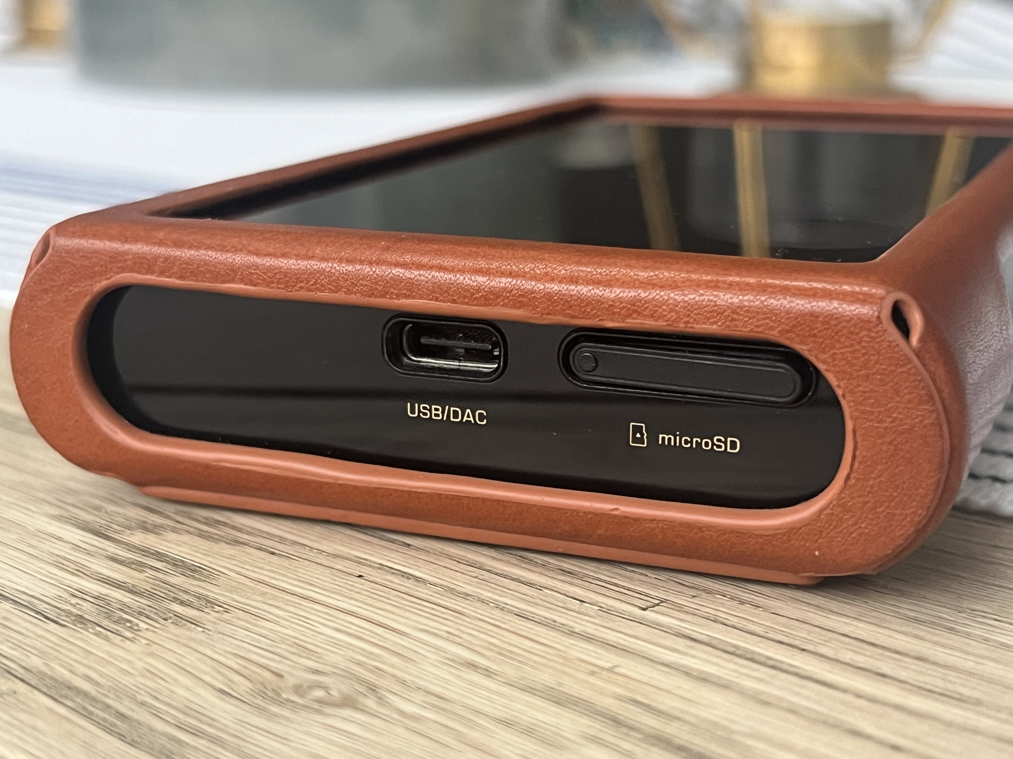 Closed: Shanling M6 Ultra / M6U | Headphone Reviews and Discussion - Head-Fi.org