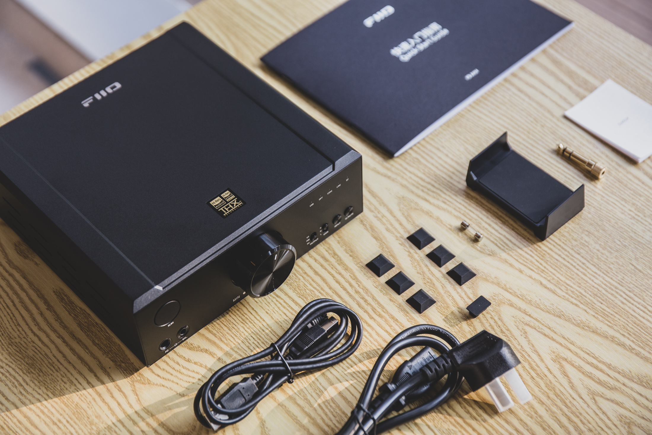 [FiiO K9 AKM]FiiO Desktop DAC and Headphone Amplifier K9 AKM Is Officially Released! | Page 4 ...