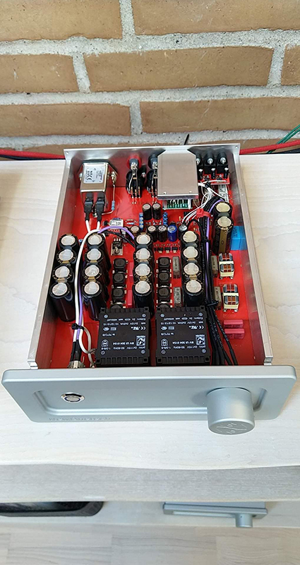 NewOntech Dac 07 | Headphone Reviews and Discussion - Head-Fi.org