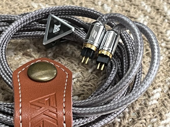 Closed: Vortex Alida 4.4mm ConX | Headphone Reviews and Discussion - Head-Fi.org