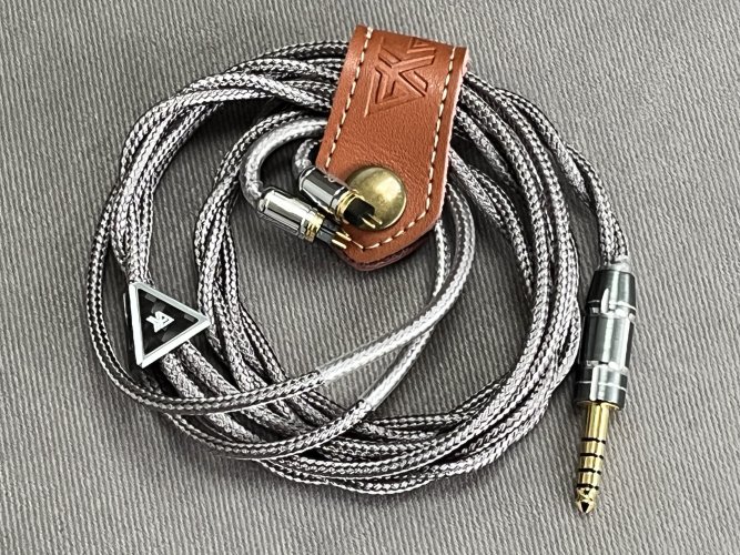 Closed: Vortex Alida 4.4mm ConX | Headphone Reviews and Discussion - Head-Fi.org