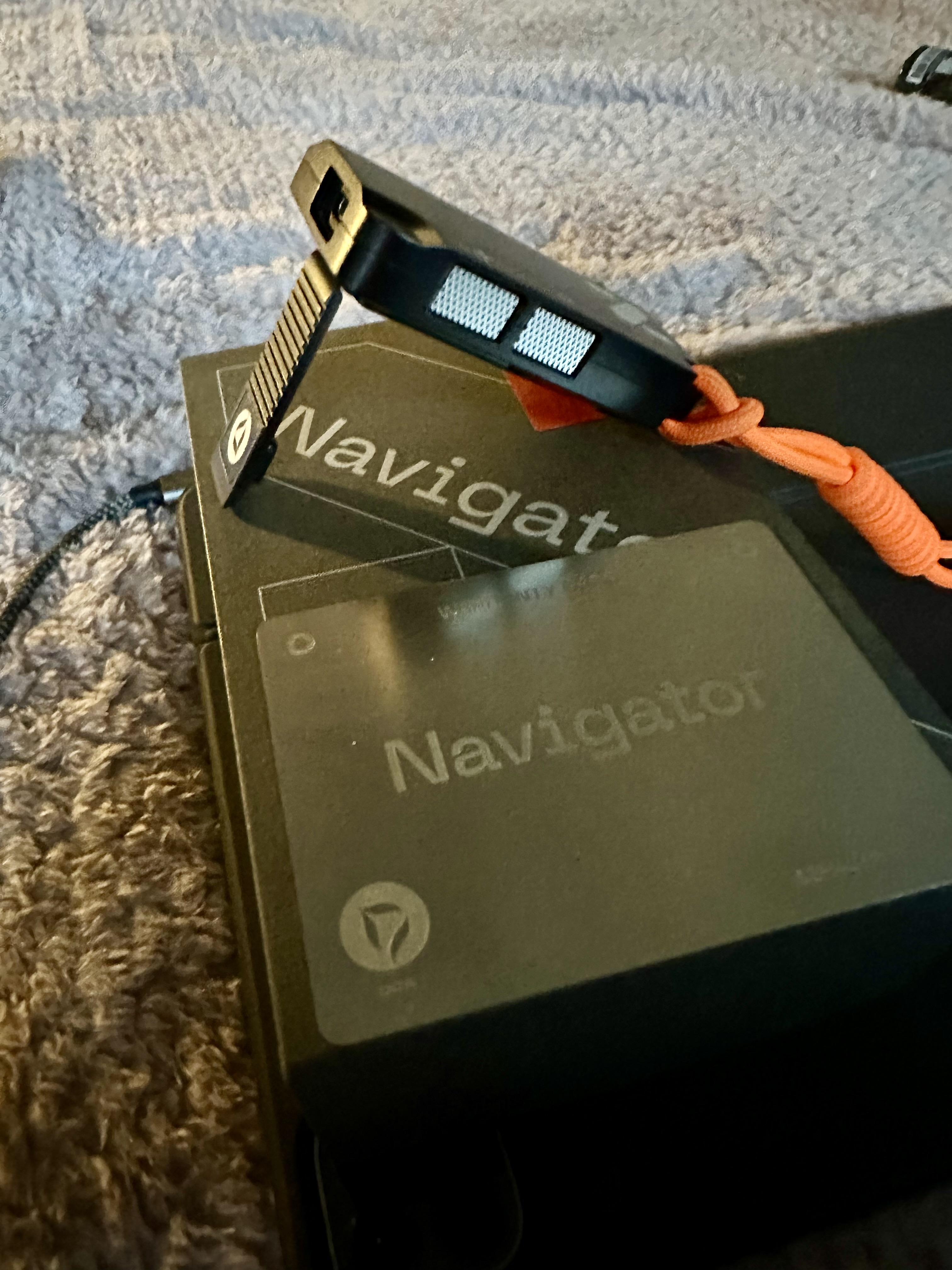 Sold: Dita Navigator | Headphone Reviews and Discussion - Head-Fi.org