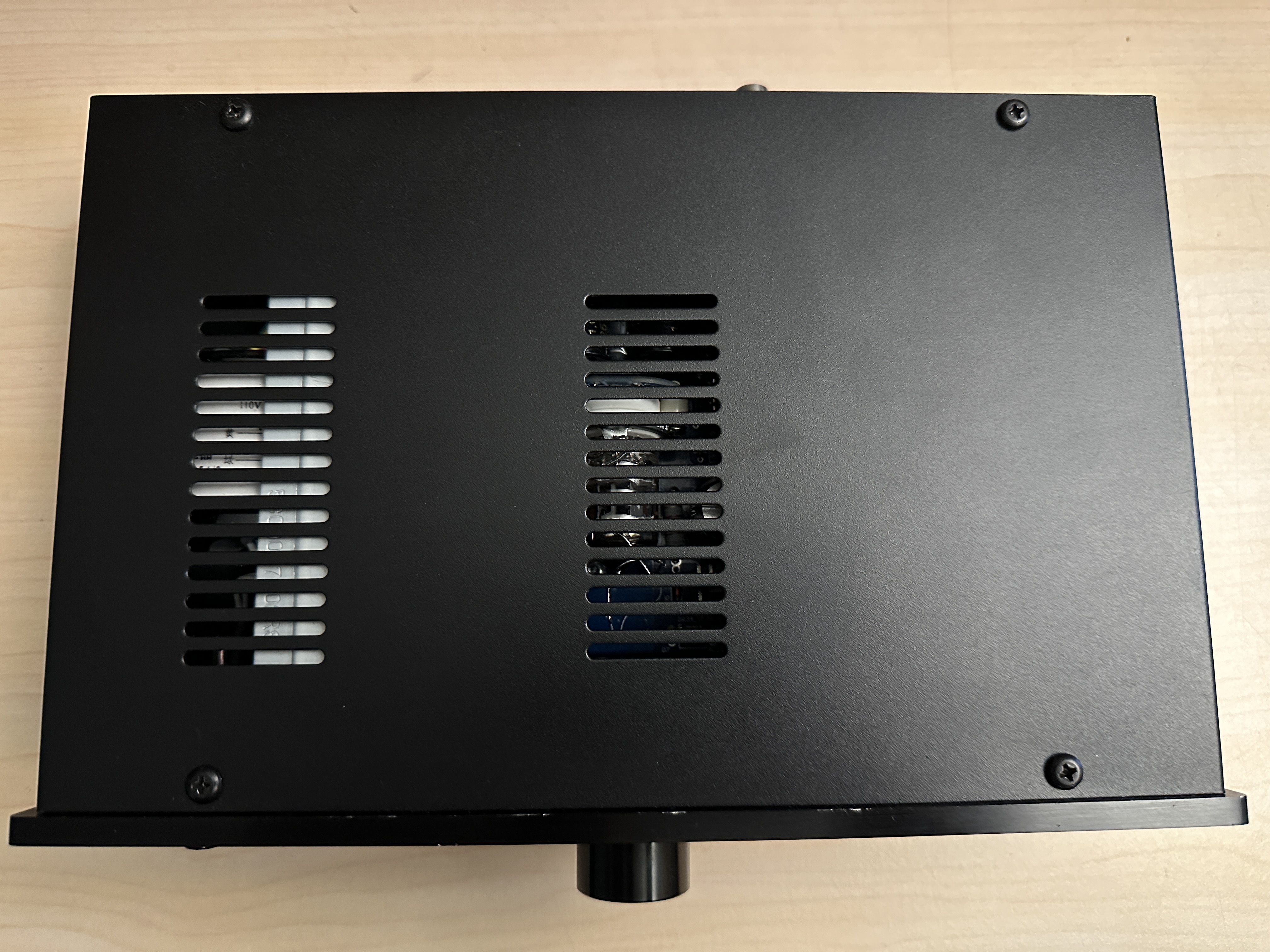 Sold: Maverick Audio TubeMagic D2 DAC | Headphone Reviews and ...