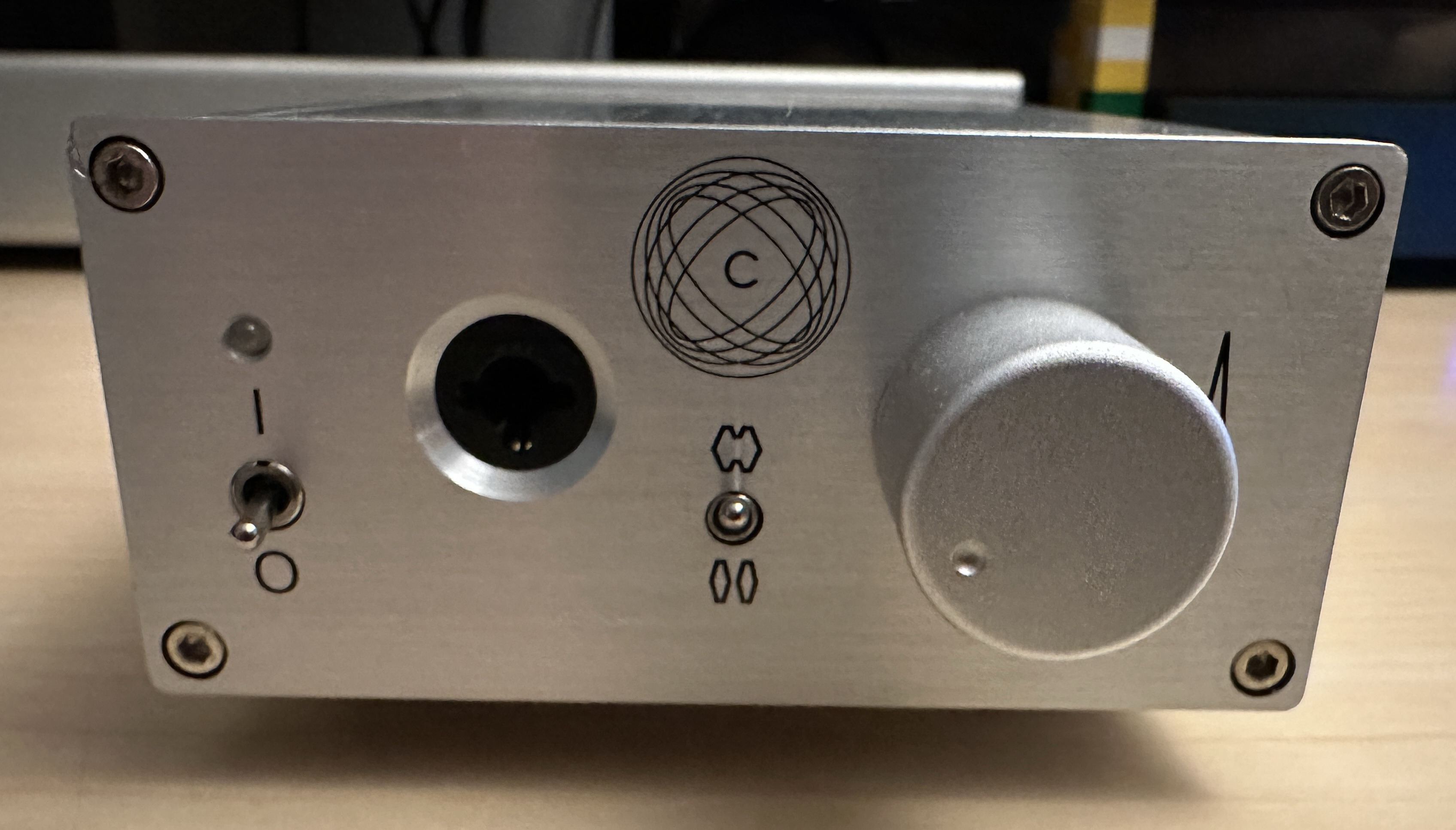 Sold: Meier Corda Head Five | Headphone Reviews and Discussion - Head ...