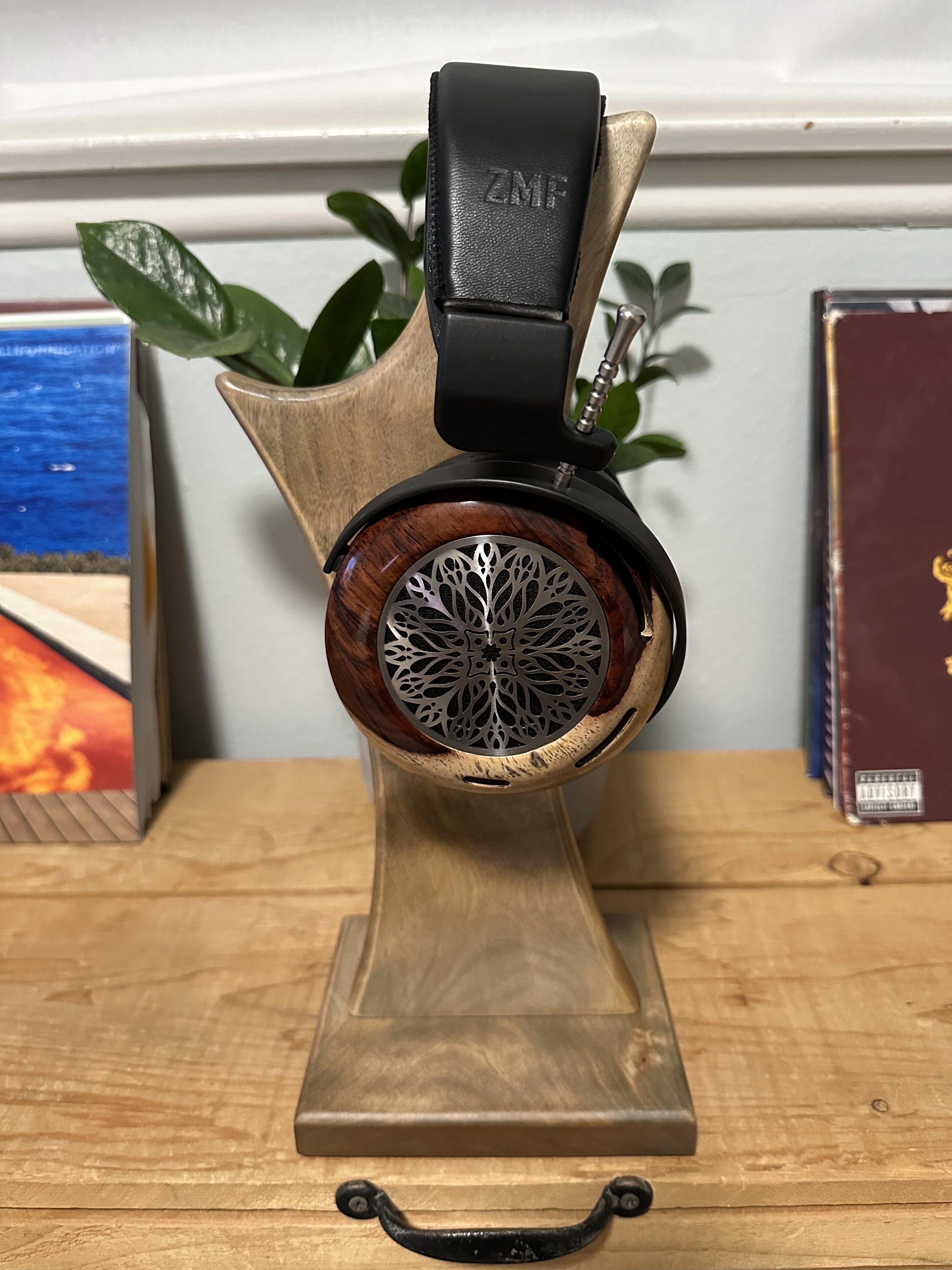 Sold: ZMF Atrium (Cocobolo) | Headphone Reviews and Discussion - Head ...