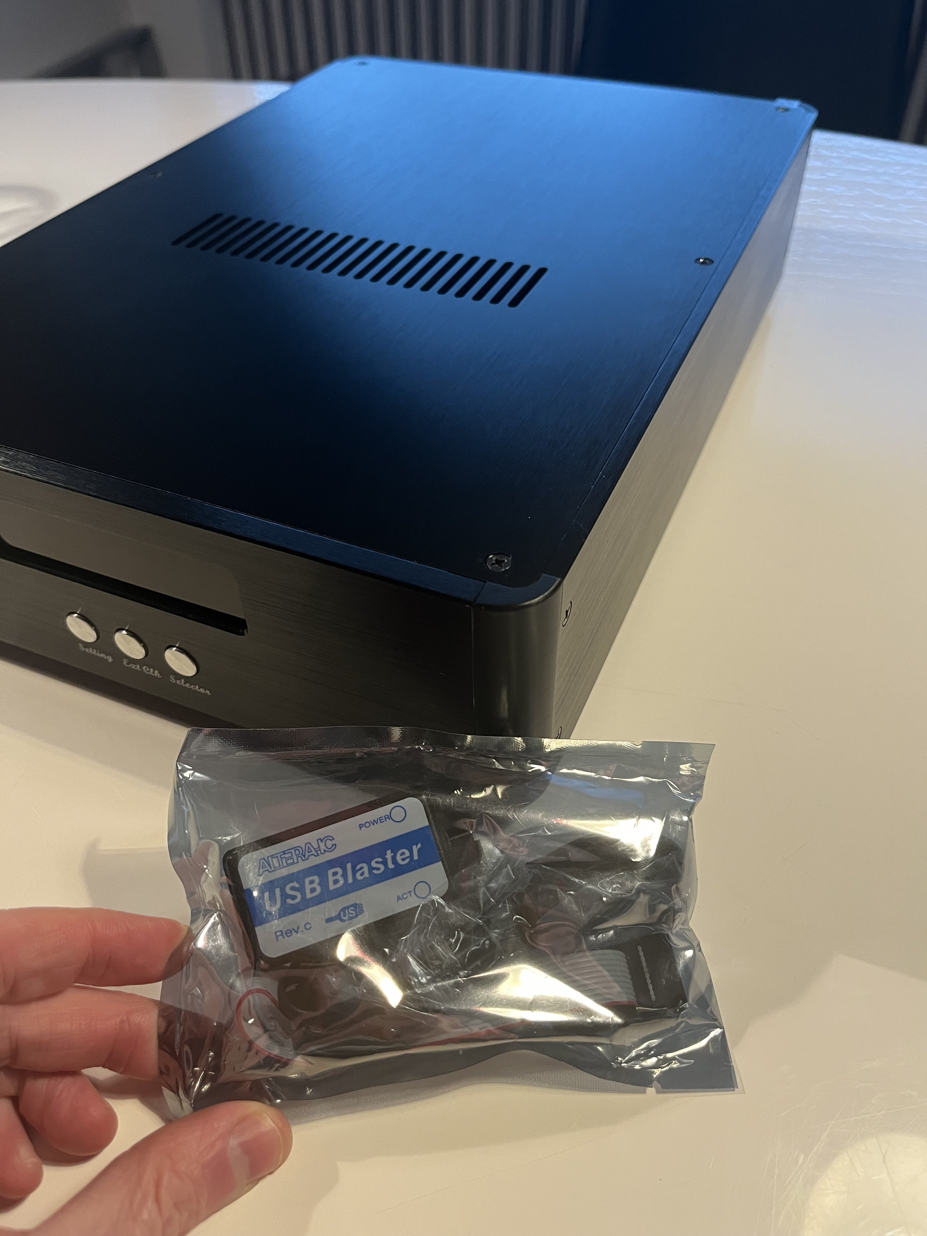 Closed: Audio gd DI20HE | Headphone Reviews and Discussion - Head-Fi.org