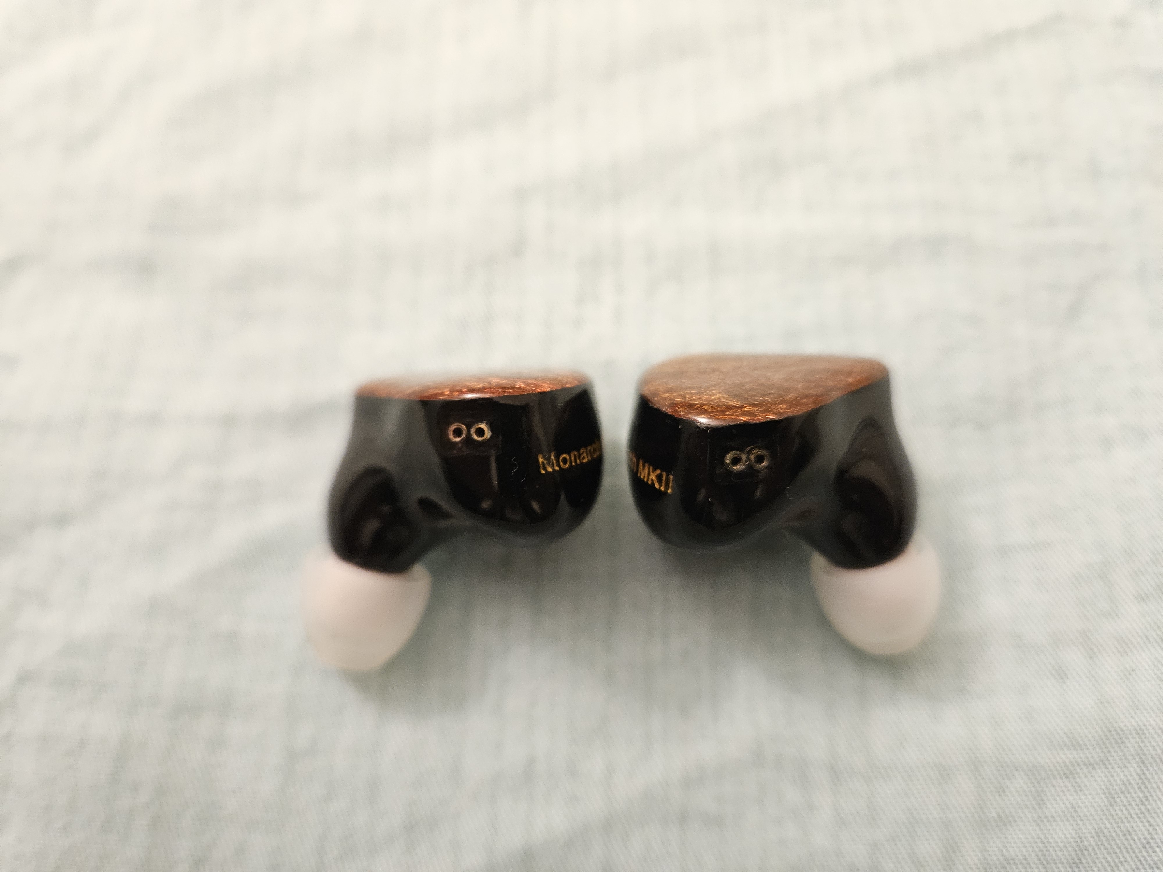Sold: Thieaudio Monarch Mk II | Headphone Reviews and Discussion - Head ...
