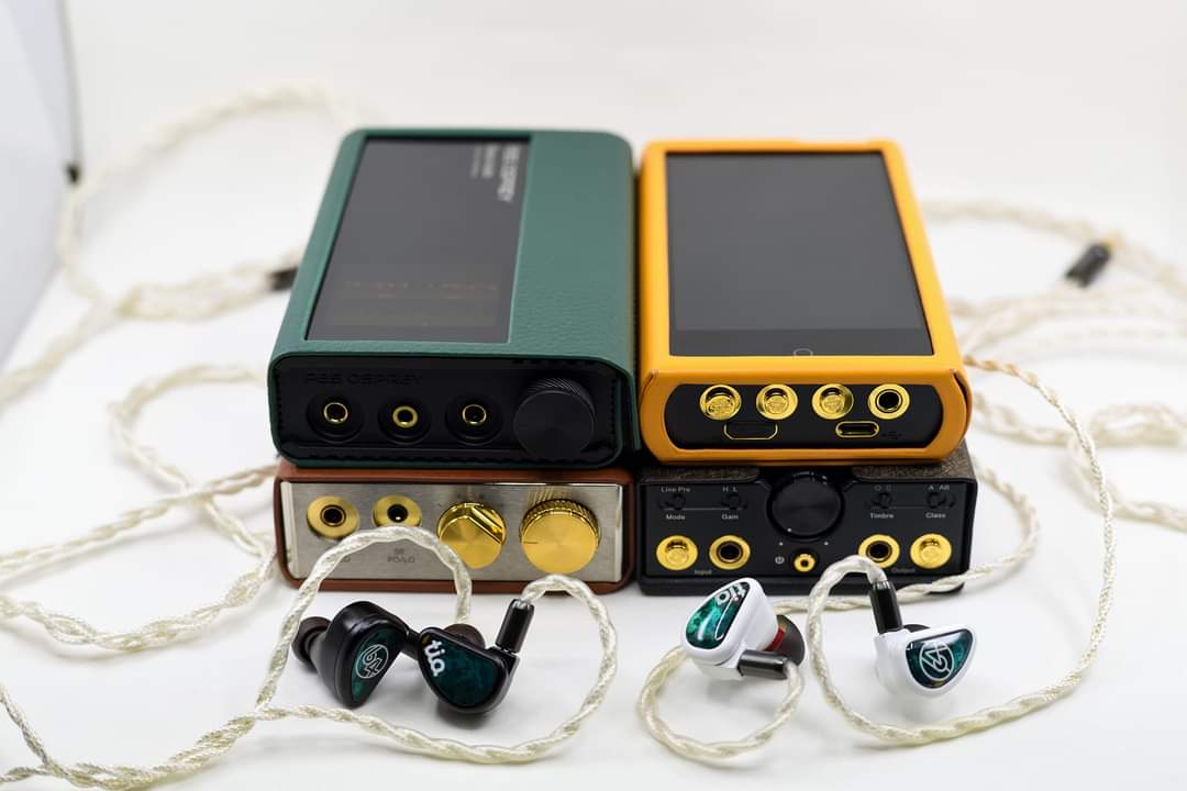 Pictures of Your Portable Rig (part XVI) | Page 44 | Headphone Reviews ...