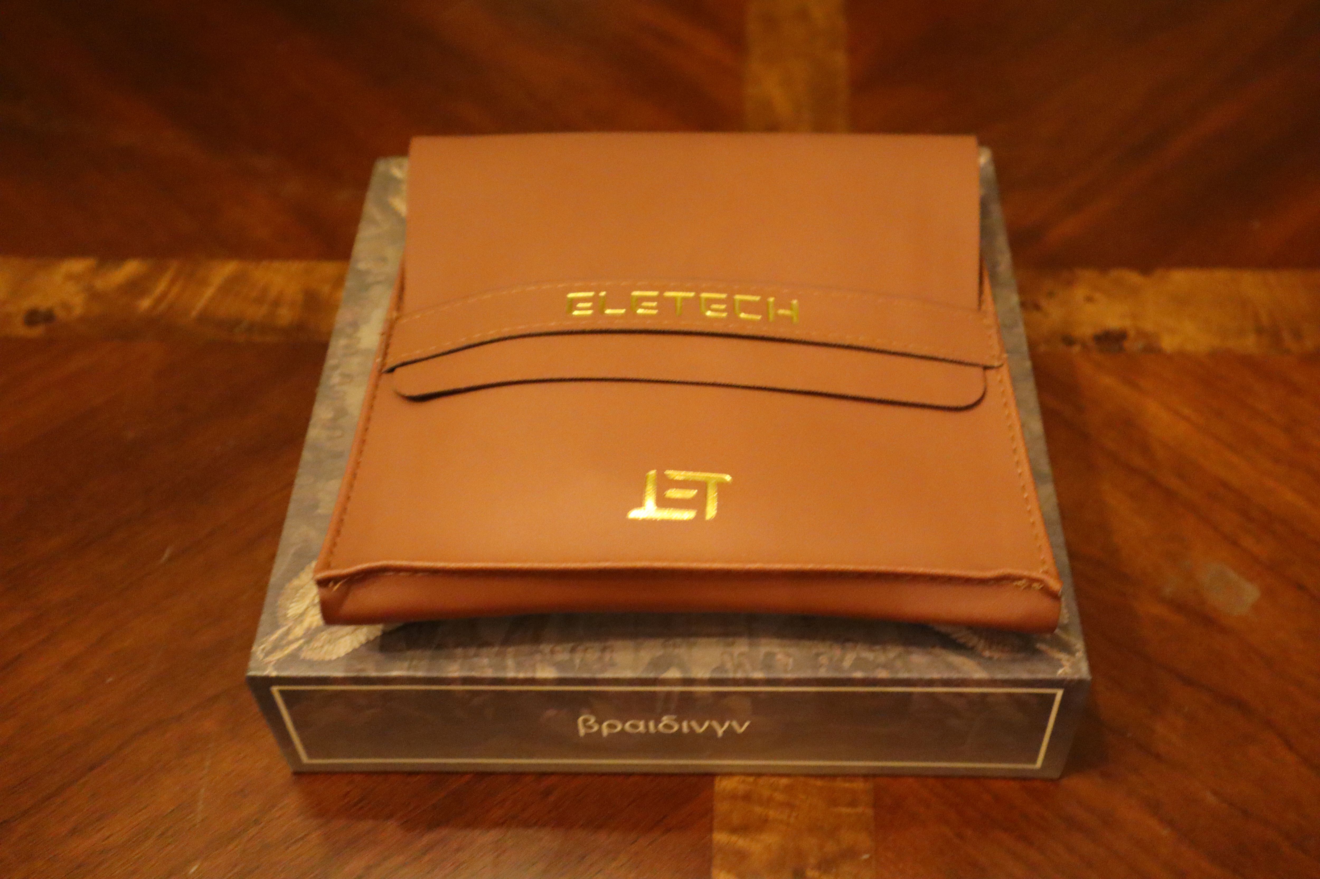 Closed: Eletech Inferno dual 3.5mm to 4 pin xlr 1.5m | Headphone ...
