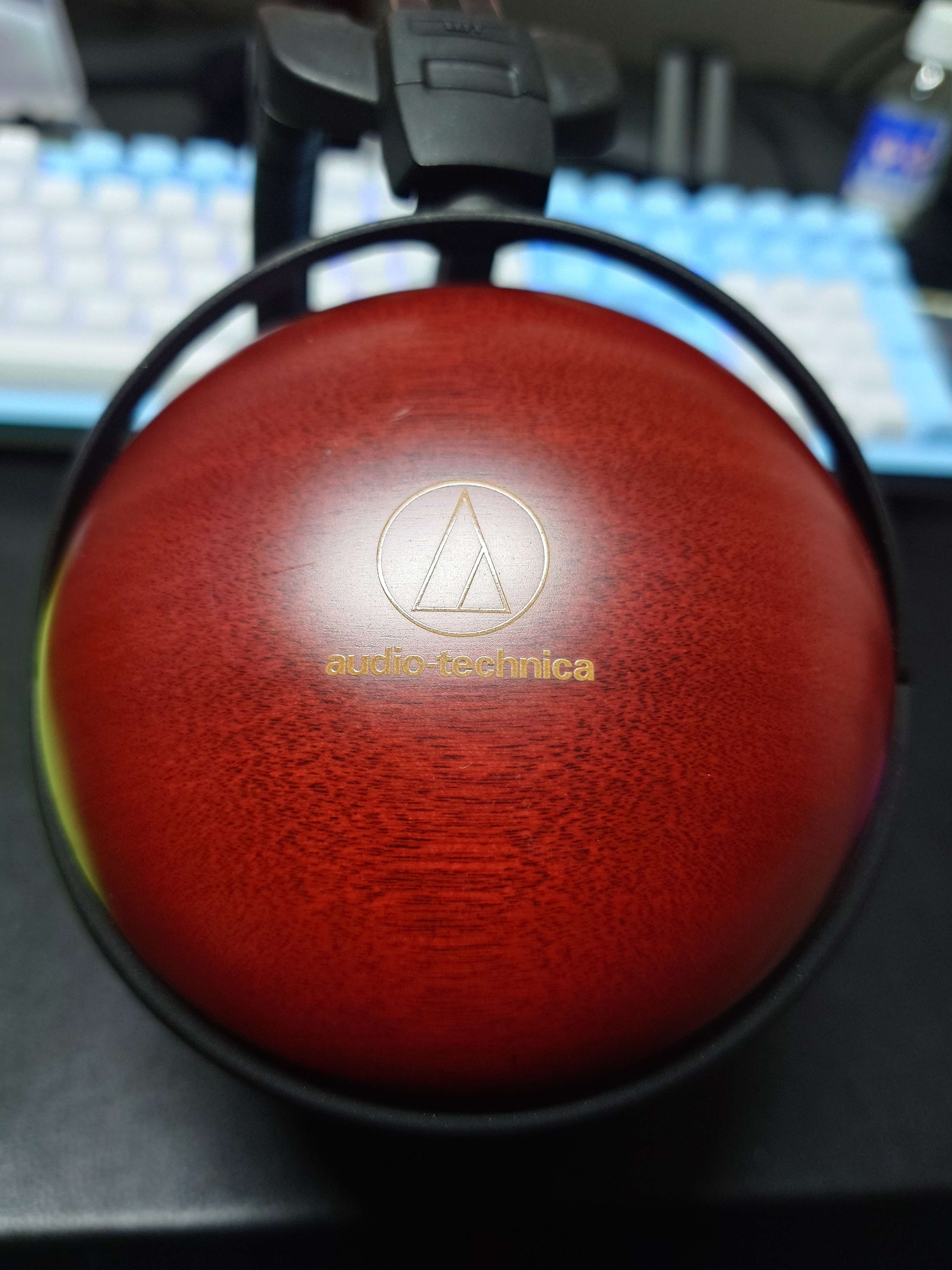 Sold: Audio-Technica ATH-AWAS | Headphone Reviews and Discussion - Head ...