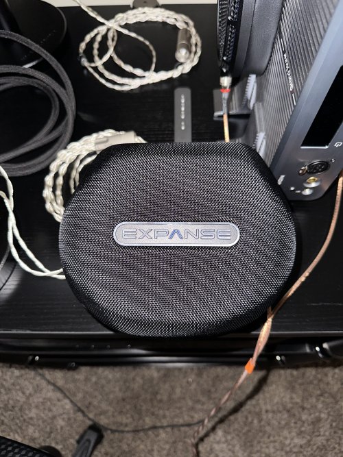 Sold: Dan Clark Audio (DCA) Expanse | Headphone Reviews and Discussion ...