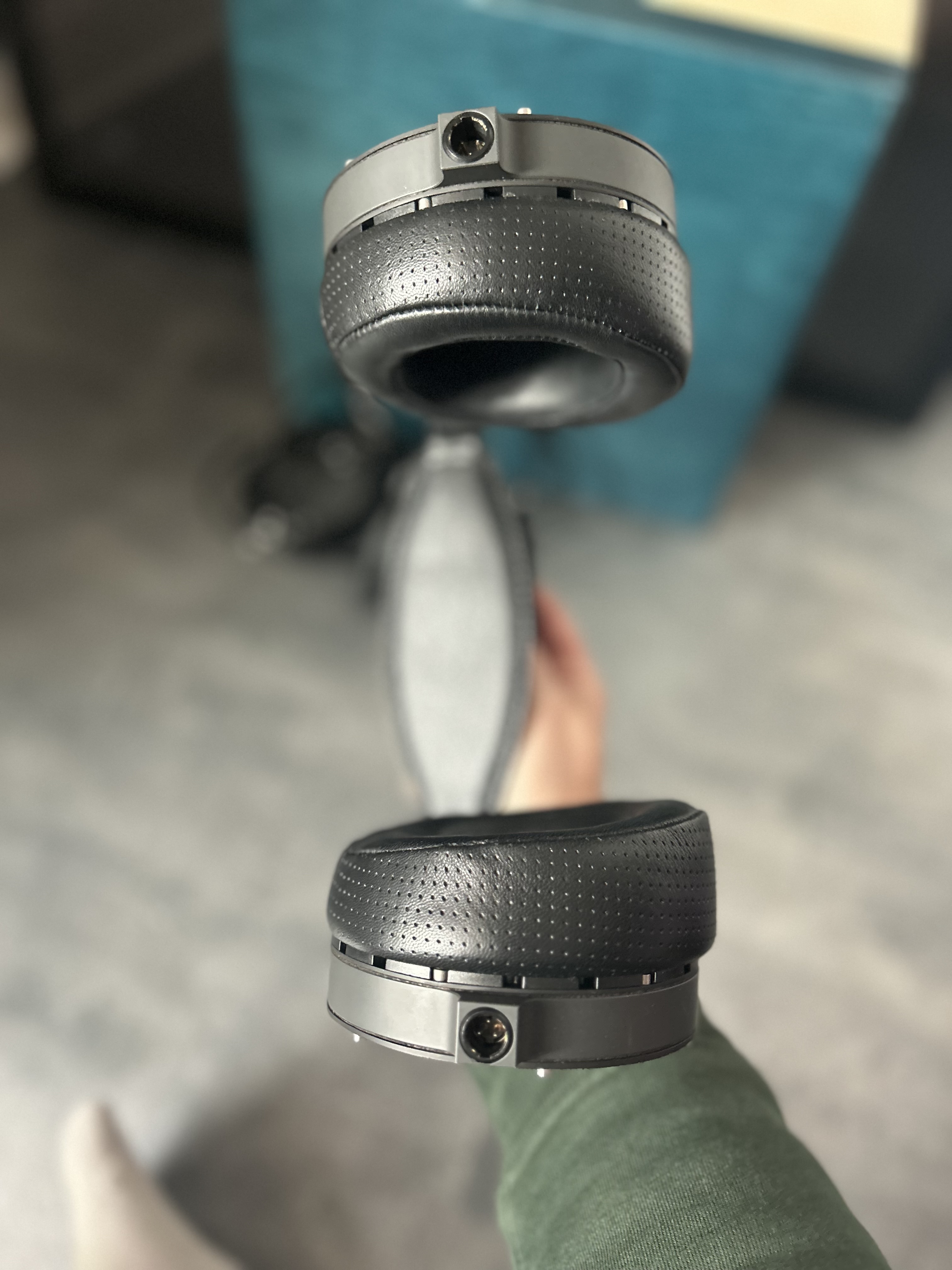 Sold: Abyss 1266 PHI TC | Headphone Reviews and Discussion - Head-Fi.org