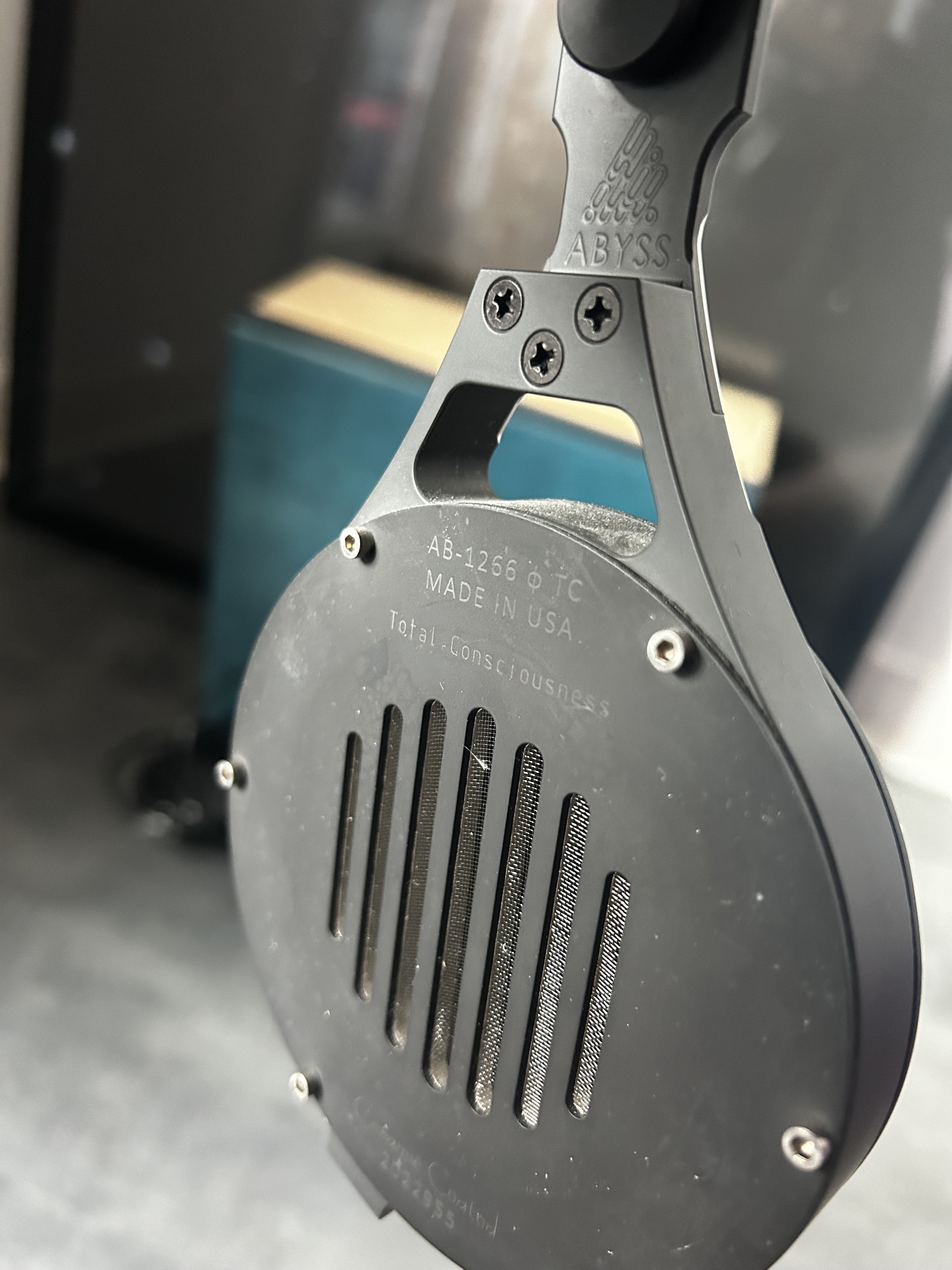 Sold: Abyss 1266 PHI TC | Headphone Reviews and Discussion - Head-Fi.org