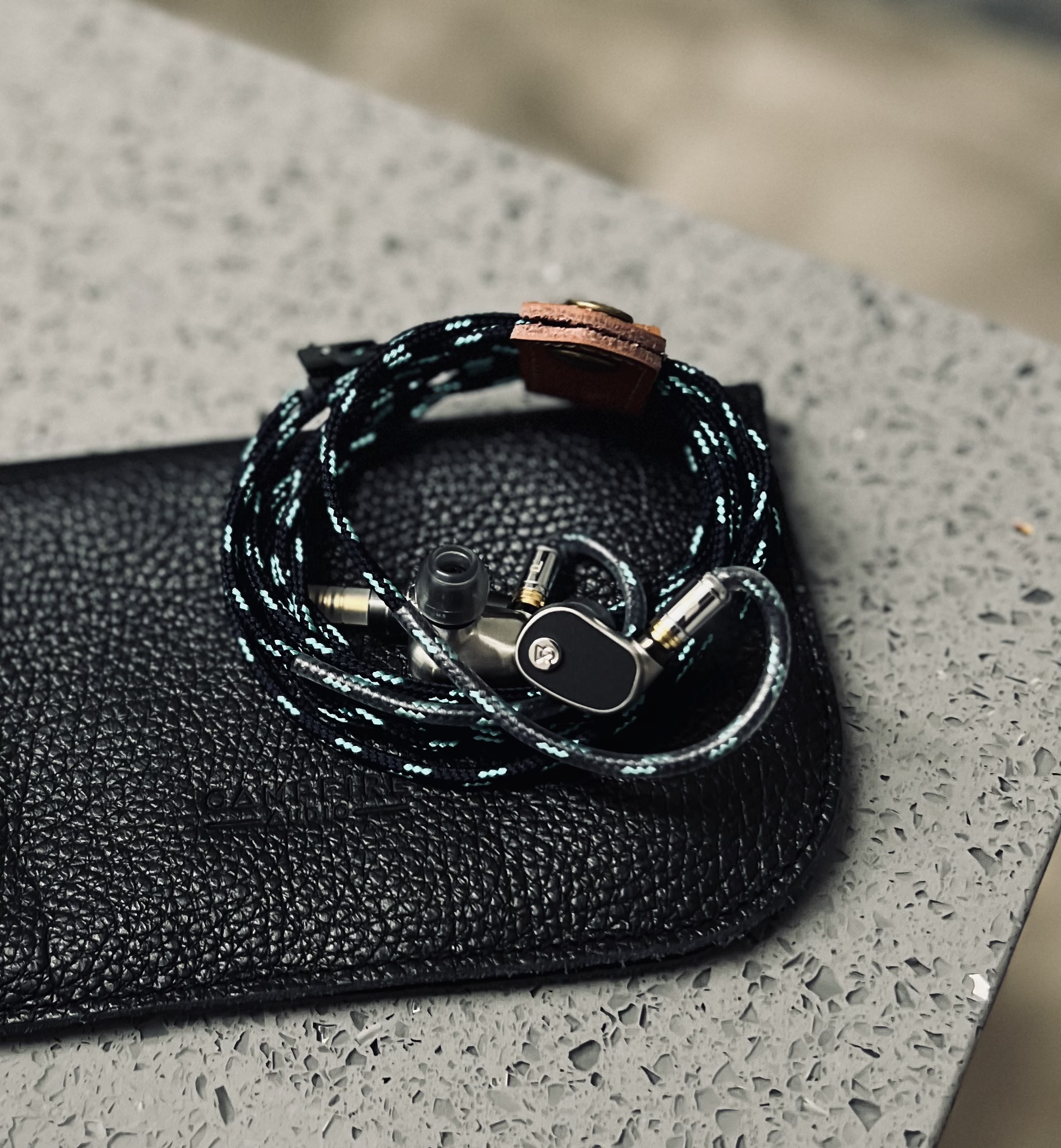 Vortex Cables Minerva | Headphone Reviews and Discussion - Head-Fi.org