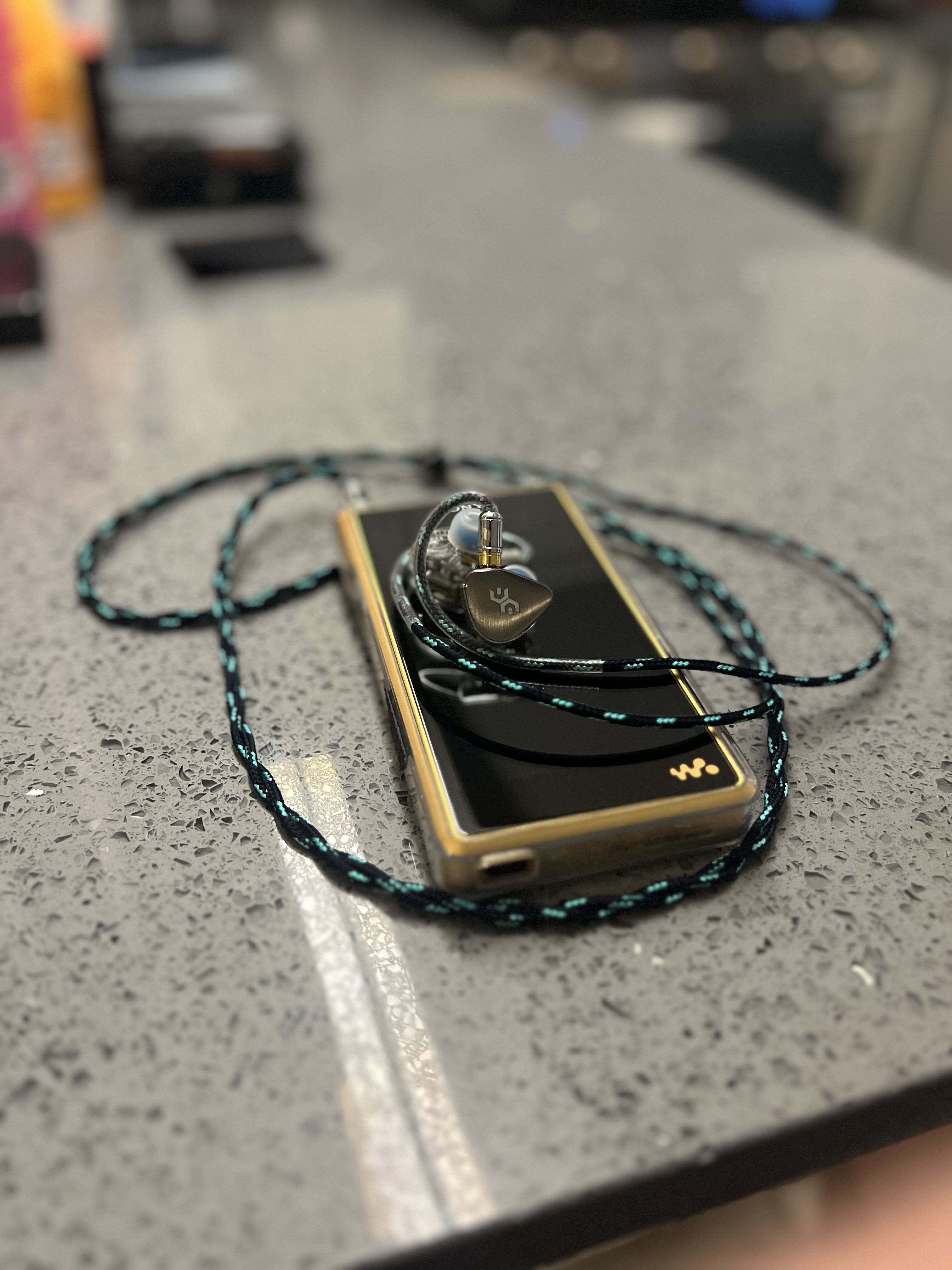 Vortex Cables Minerva | Headphone Reviews and Discussion - Head-Fi.org