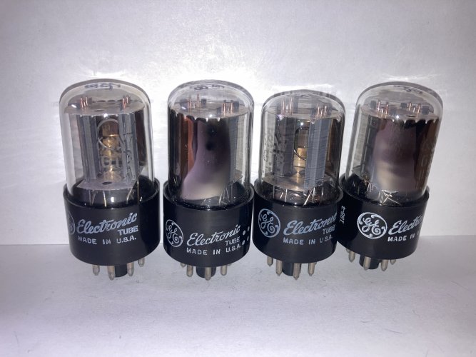 The Reference 6SN7 Thread | Headphone Reviews and Discussion - Head-Fi.org