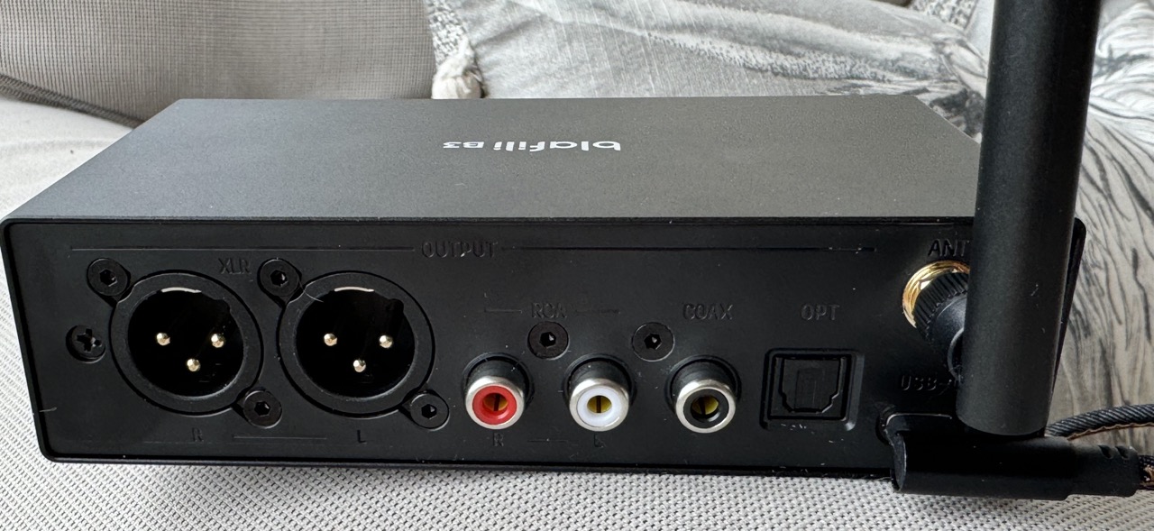 Blafili B3 | Headphone Reviews and Discussion - Head-Fi.org