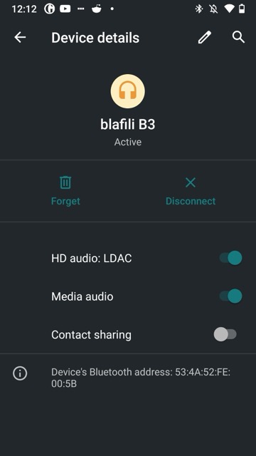 Blafili B3 | Headphone Reviews and Discussion - Head-Fi.org