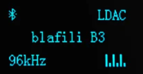Blafili B3 - Reviews | Headphone Reviews and Discussion - Head-Fi.org
