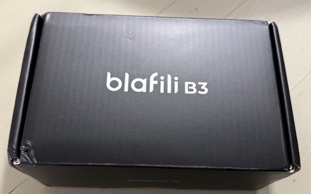 Blafili B3 | Headphone Reviews and Discussion - Head-Fi.org