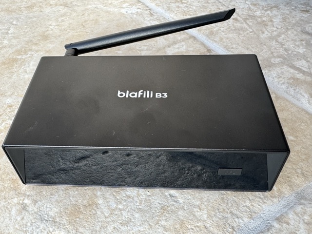 Blafili B3 | Headphone Reviews and Discussion - Head-Fi.org