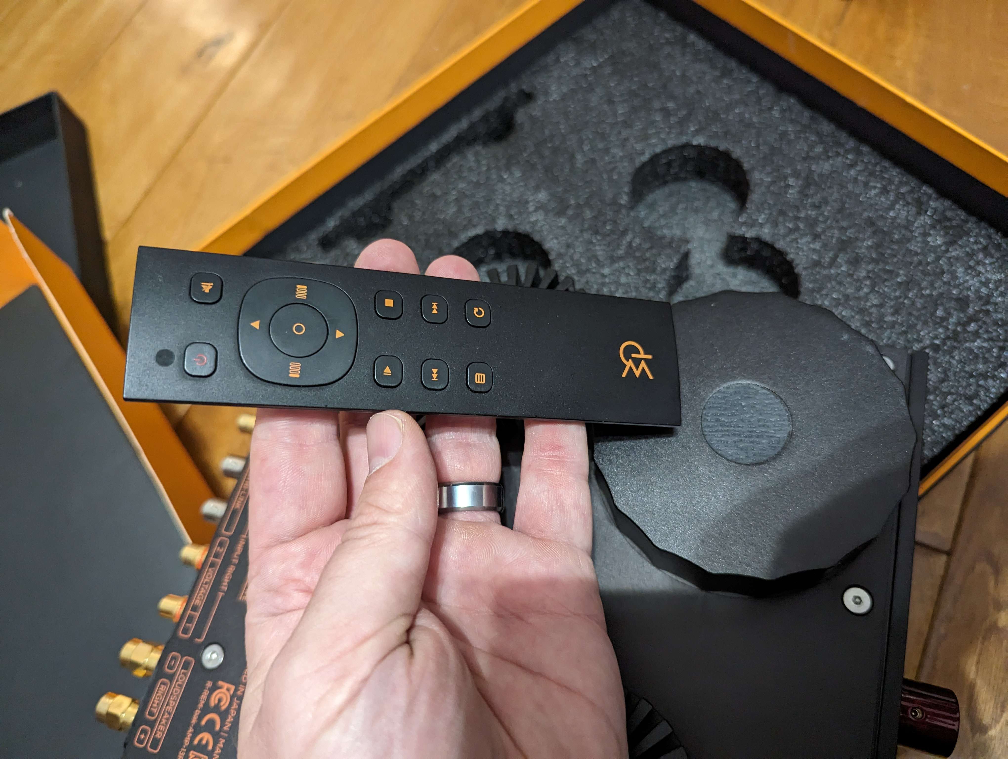 Sold: Bakoon Amp-13R | Headphone Reviews and Discussion - Head-Fi.org