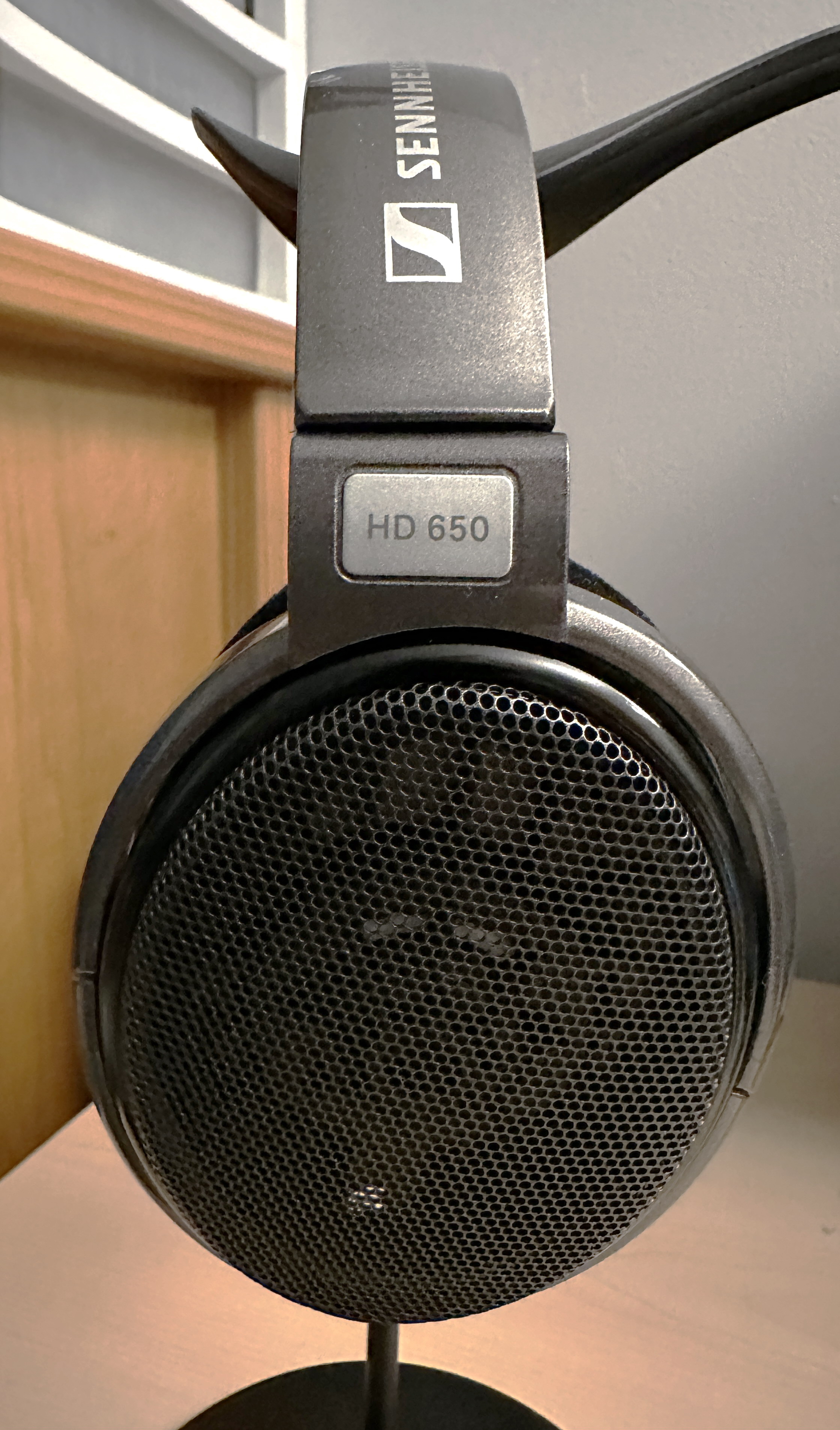 Sold: Sennheiser HD650 | Headphone Reviews and Discussion - Head-Fi.org