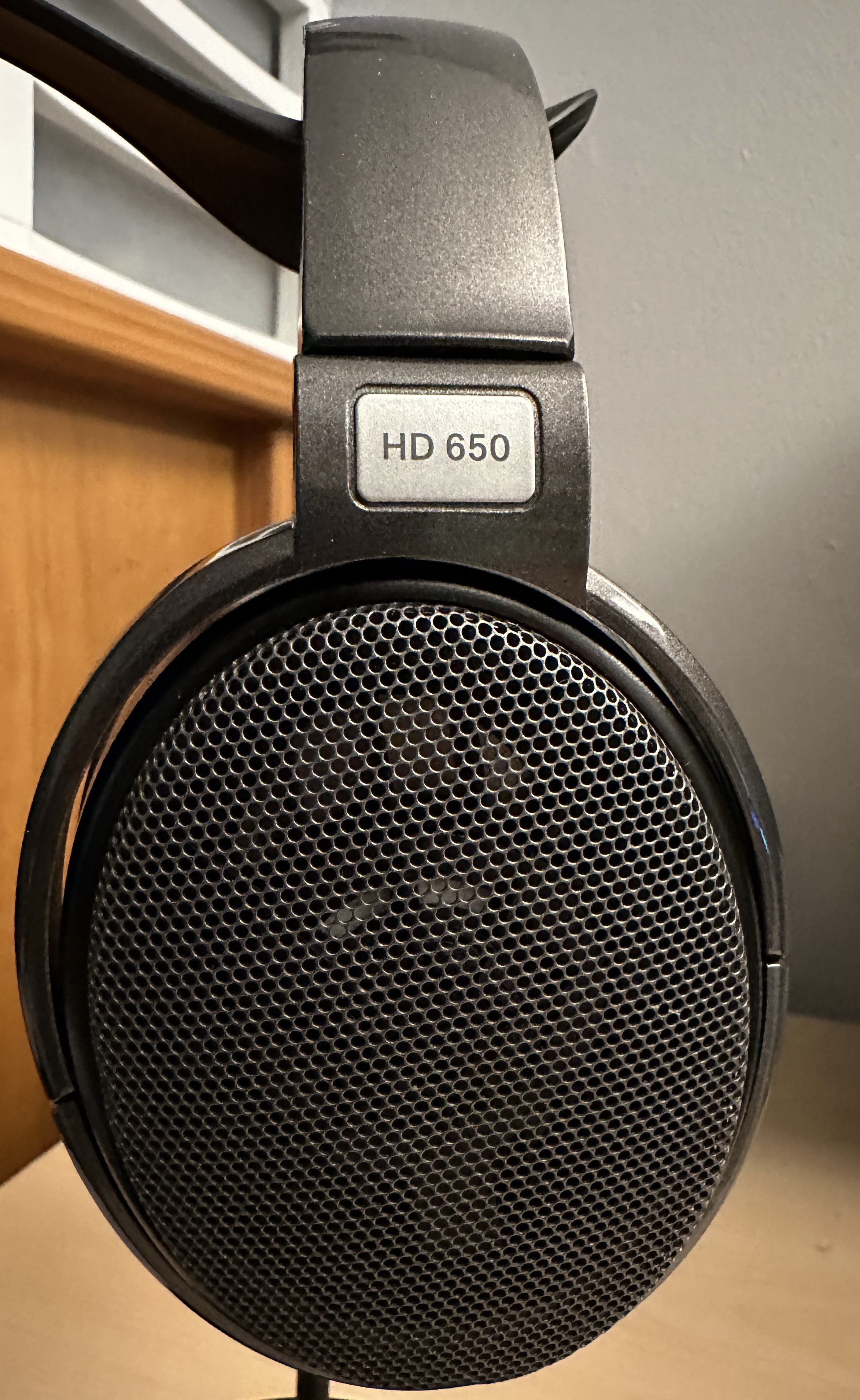 Sold: Sennheiser HD650 | Headphone Reviews and Discussion - Head-Fi.org