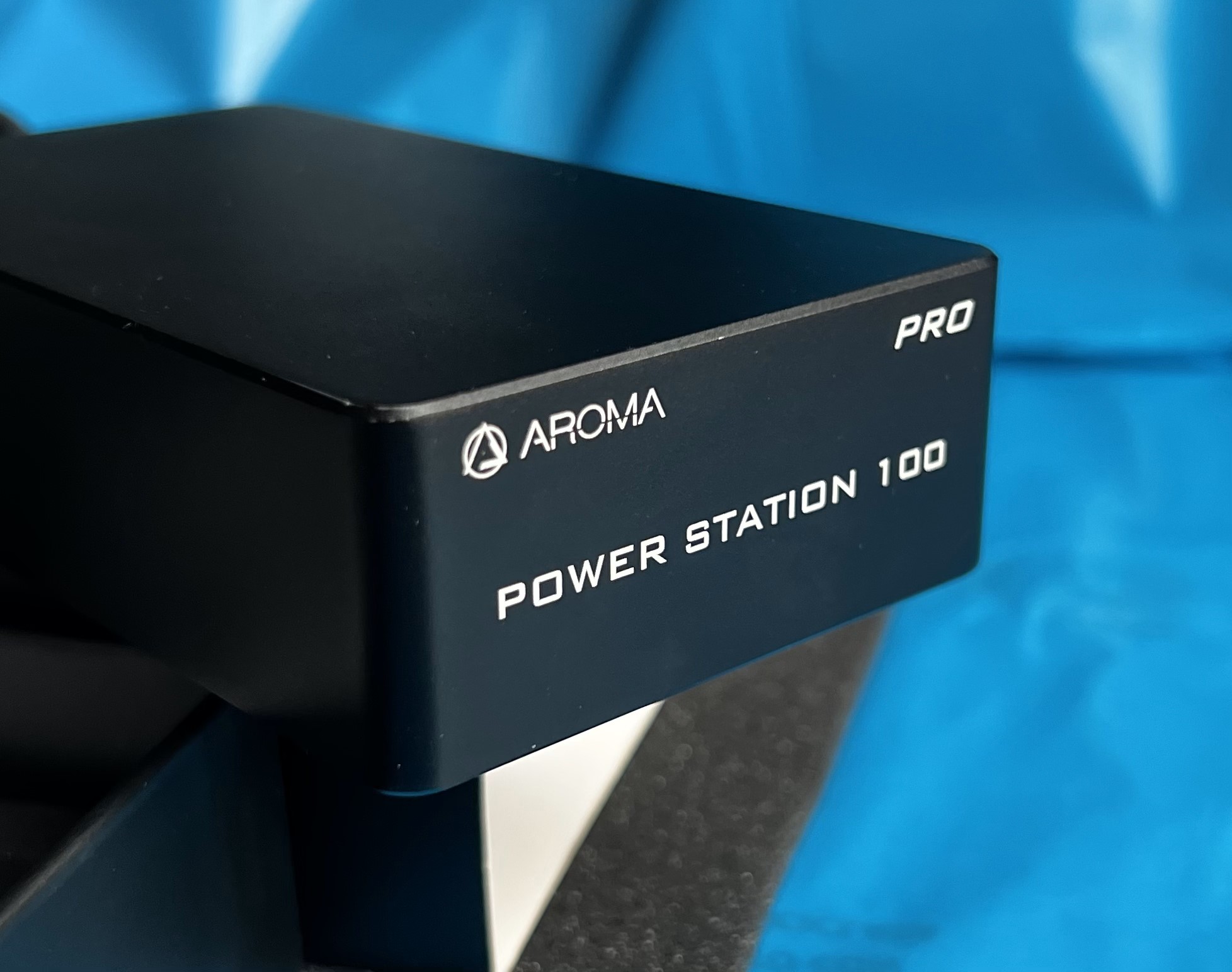 Sold: [EU] Aroma Audio stack: A100TB & PS100 PRO + Tons of Op-Amp ...